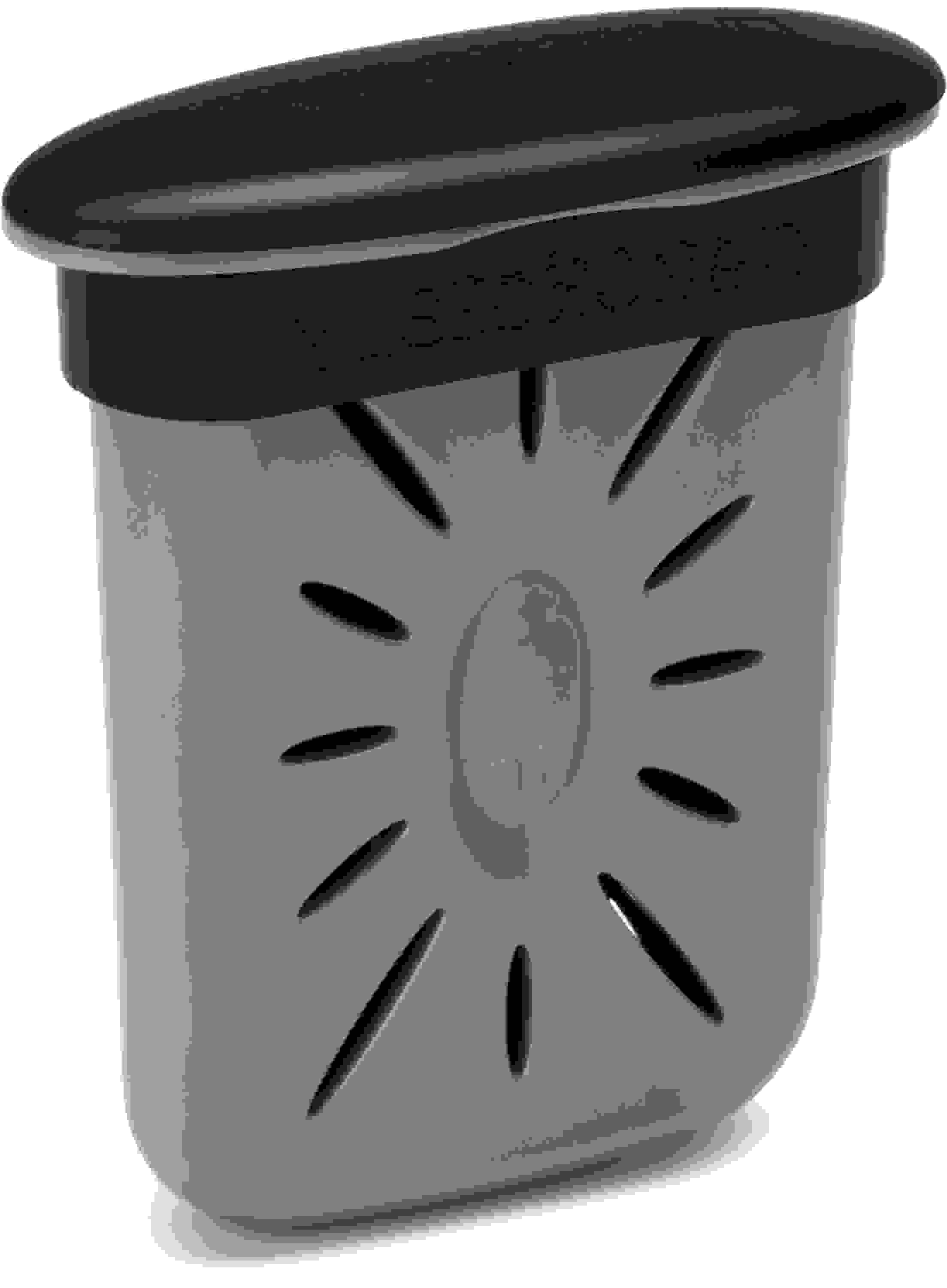 MusicNomad The Case Humitar Instrument Case Humidifier with Case ...