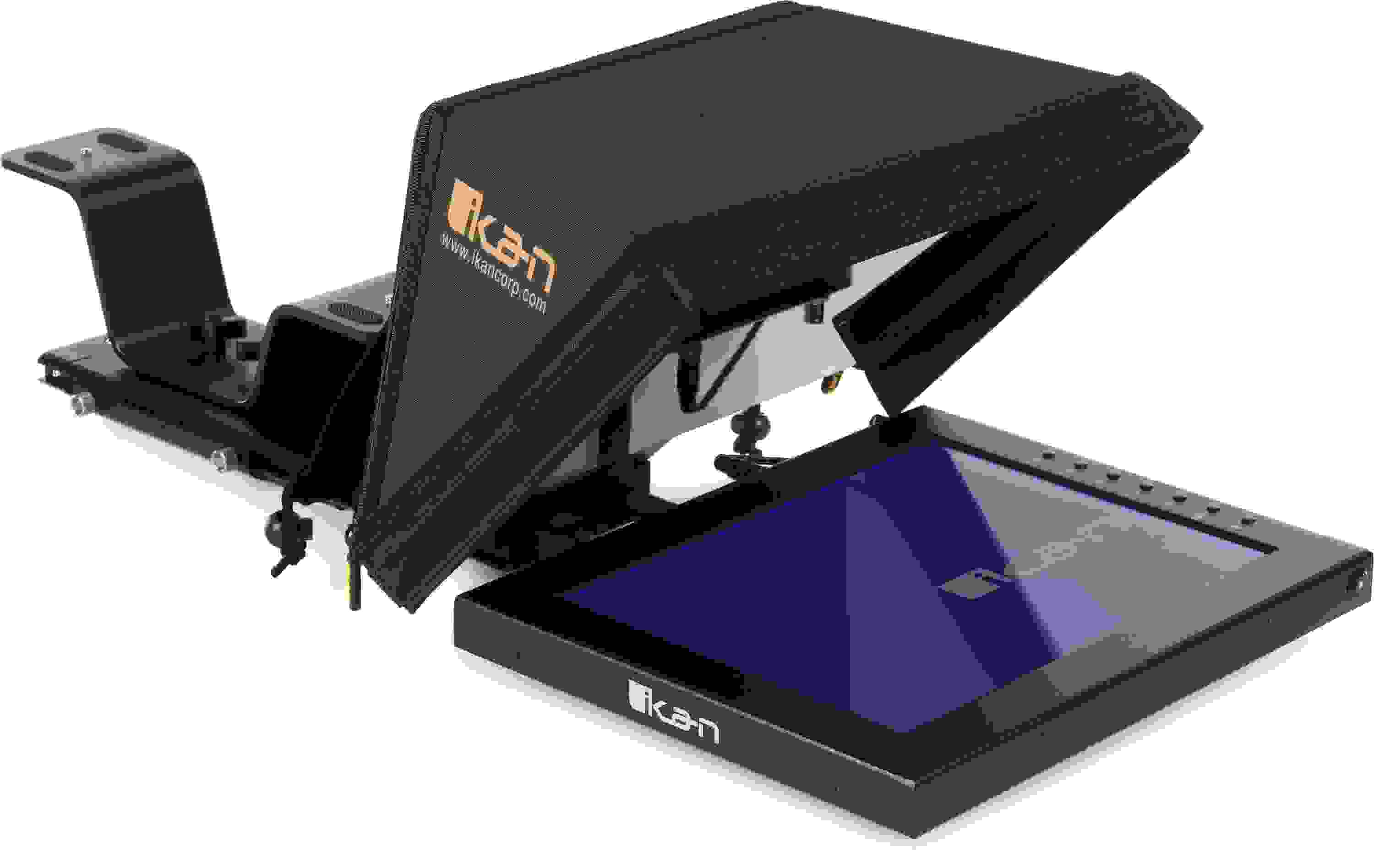 Ikan PT4200 Teleprompter | Sweetwater