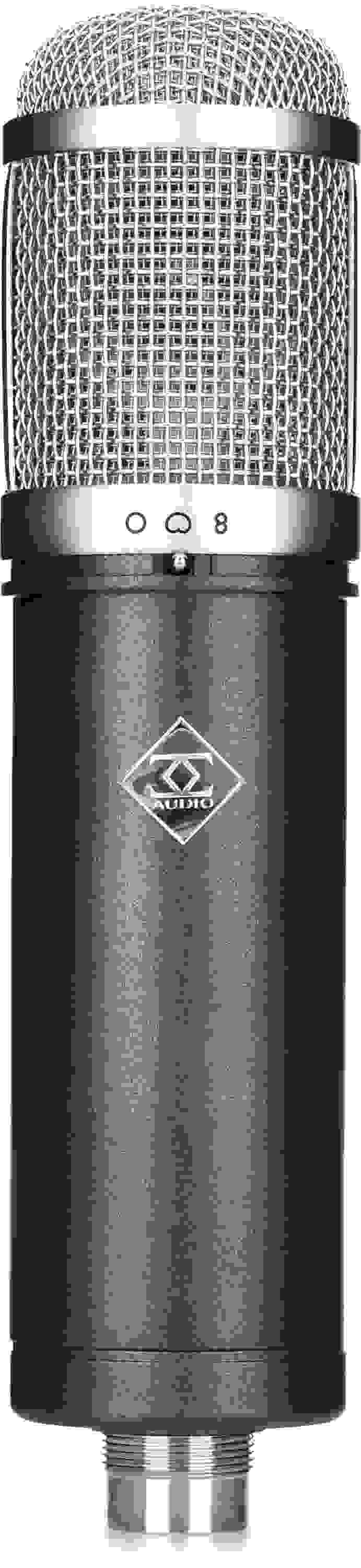 ADK Frankfurt-49 T-FET Condenser Microphone | Sweetwater