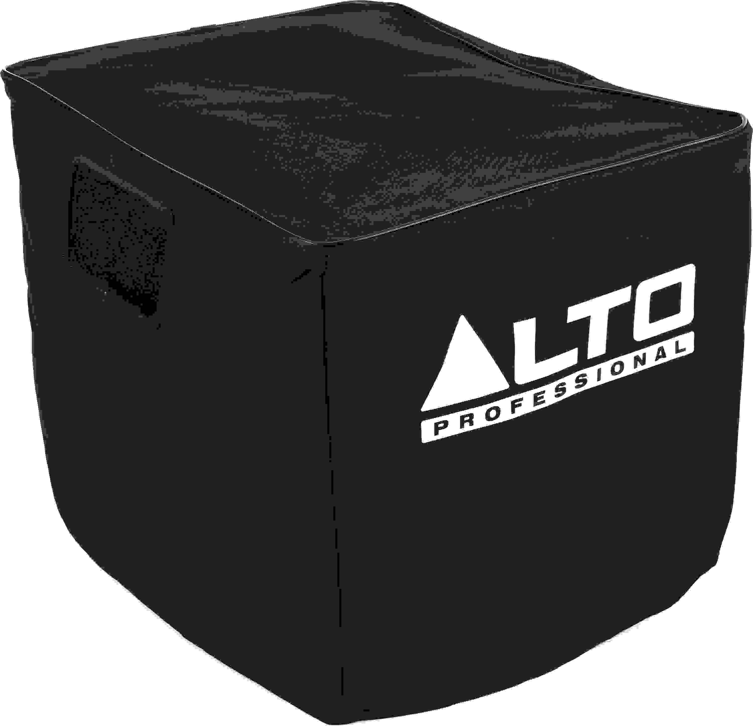 Alto Professional COVERTX212SUB Slip-on Cover for the TX212S | Sweetwater