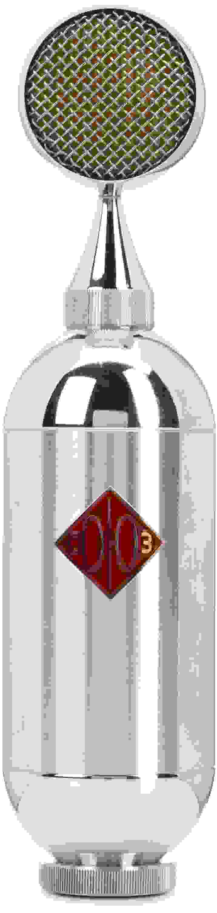 Soyuz 023 Bomblet Large-diaphragm Condenser Microphone | Sweetwater