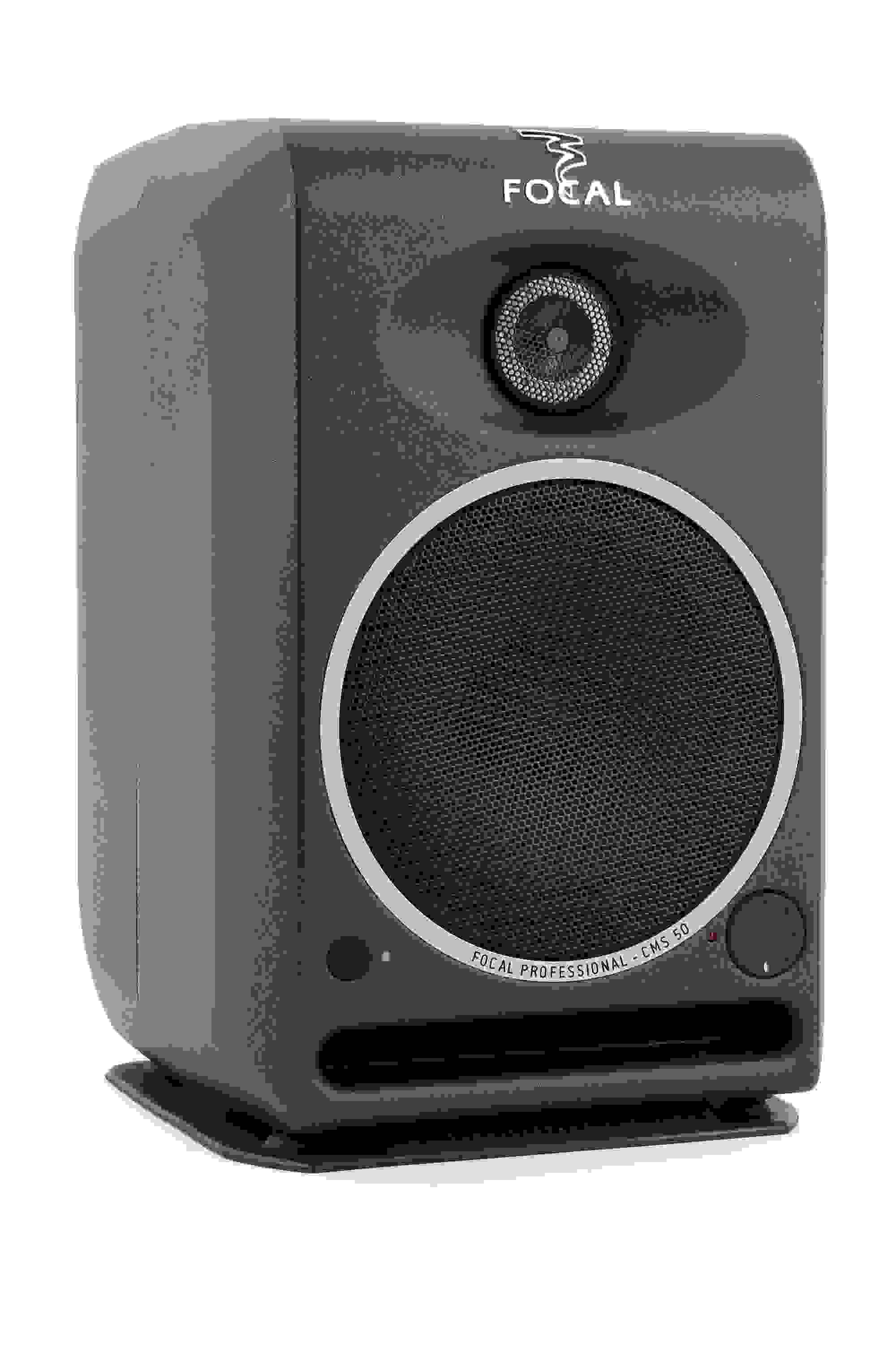 Focal CMS 50 | Sweetwater