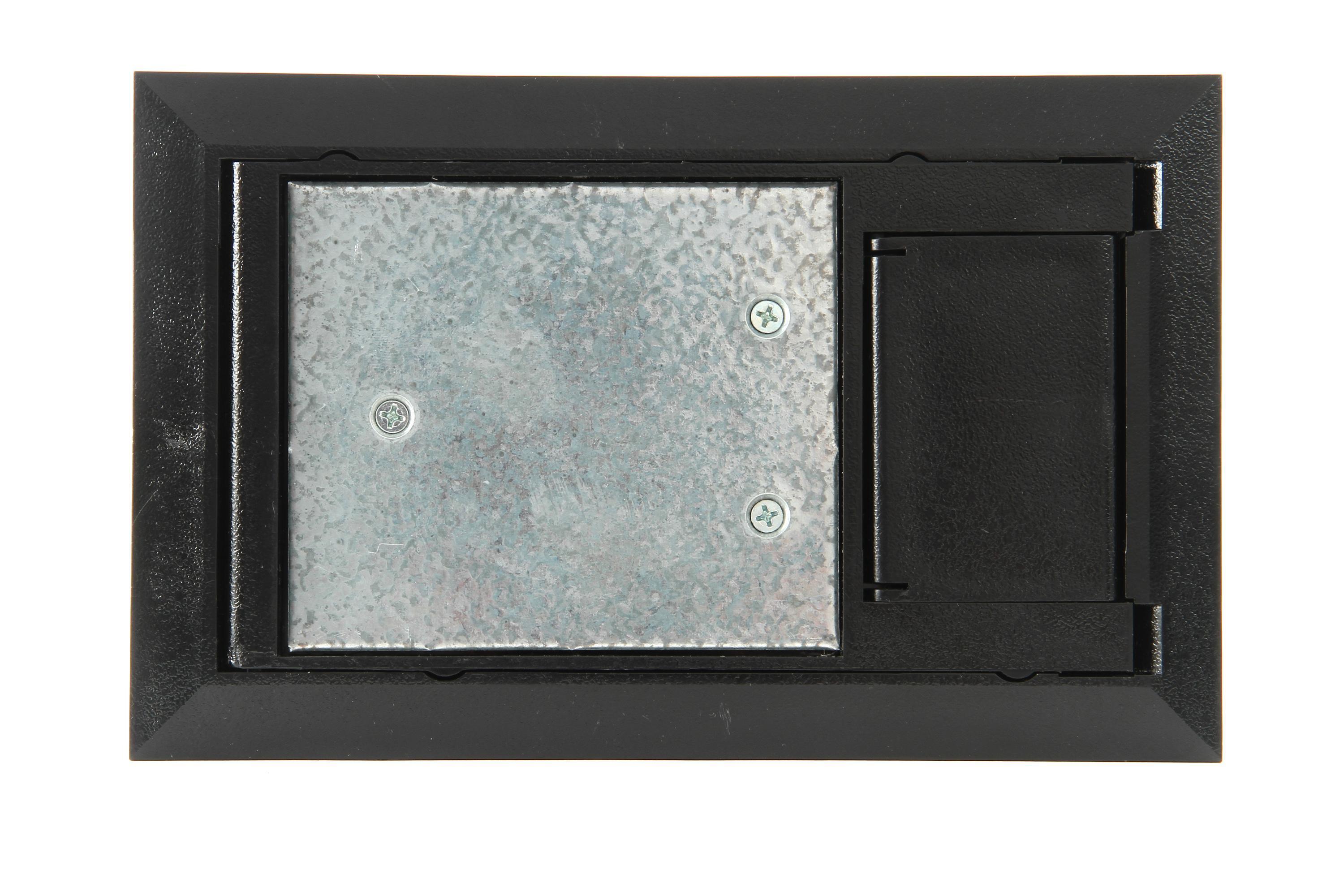 Pro Co Small Floor Pocket FP2 | Sweetwater