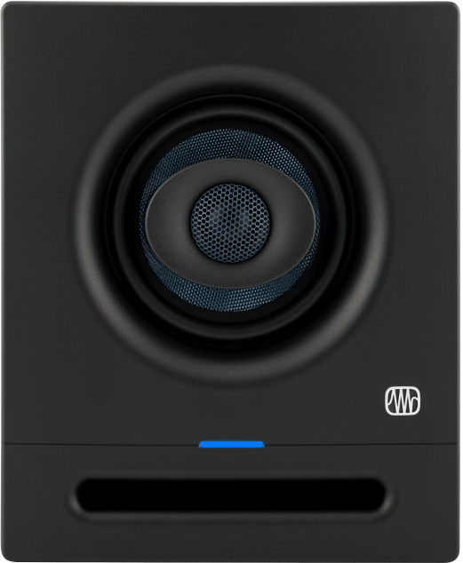 PreSonus Eris Pro 4 4.5-inch Powered Monitors (Each) | Sweetwater