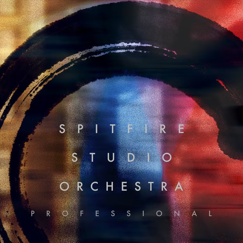 Spitfire Audio Spitfire Studio Orchestra Professional Bundle | Sweetwater