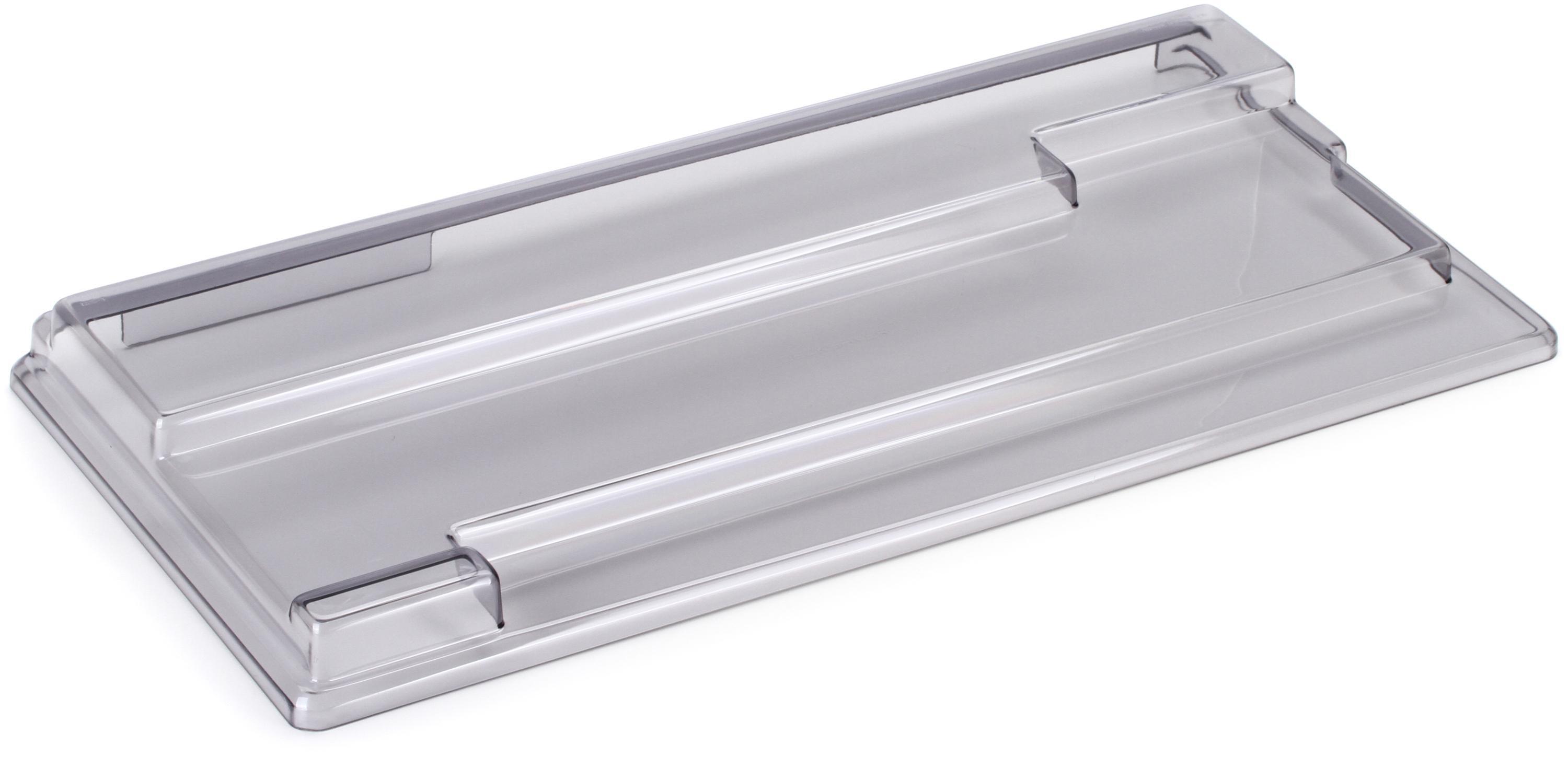 Decksaver DS-PC-MS1 Polycarbonate Cover for Behringer MS-1 | Sweetwater