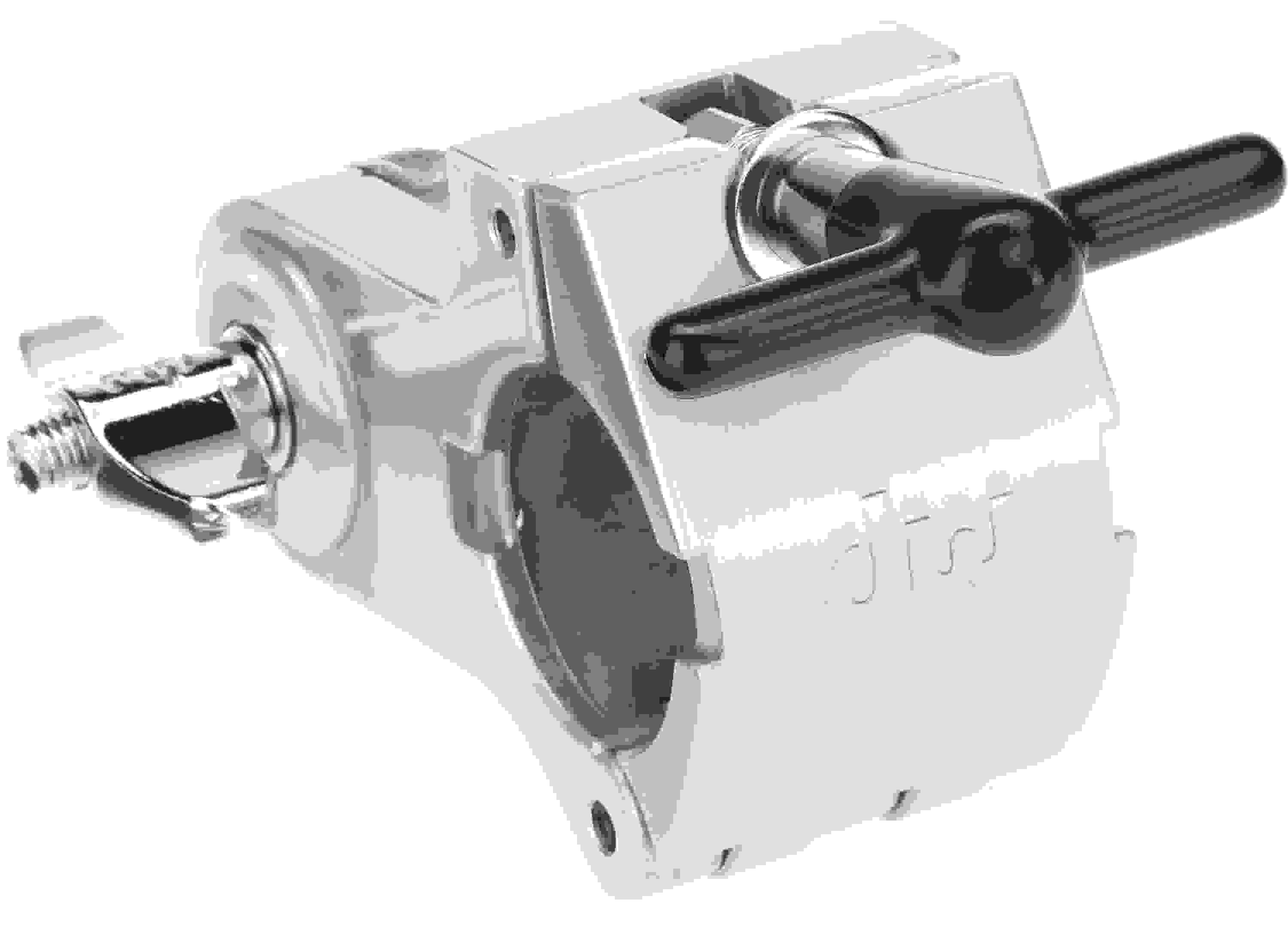 DW DWSMRKC15AC 9000 Series Rack Clamp with Eyebolt - 1.5 inch | Sweetwater