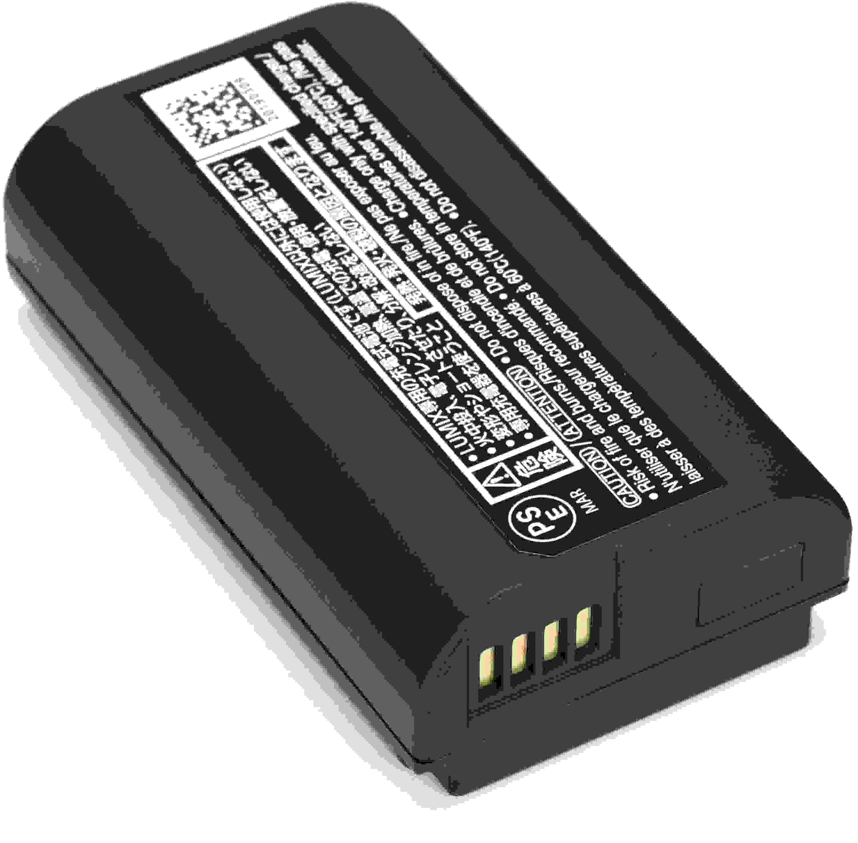 Panasonic DMW-BLJ31 Rechargeable Battery for Lumix S1, S1R, S1H | Sweetwater