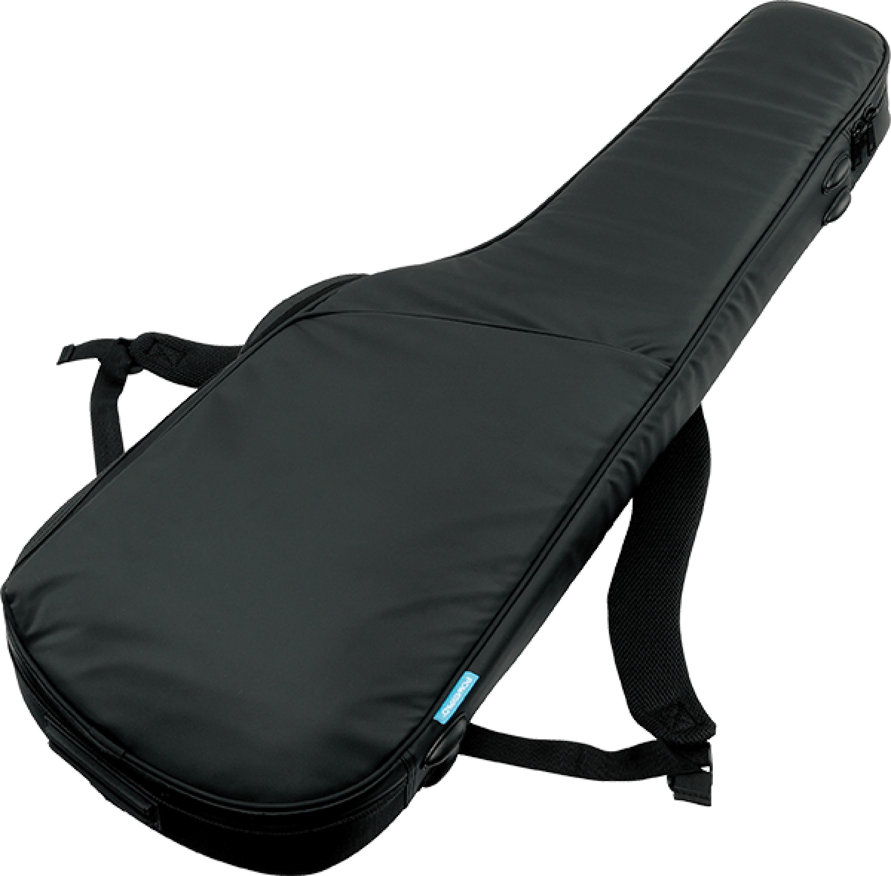 Ibanez PowerPad Ultra IGB724 Electric Guitar Gig Bag - Black | Sweetwater