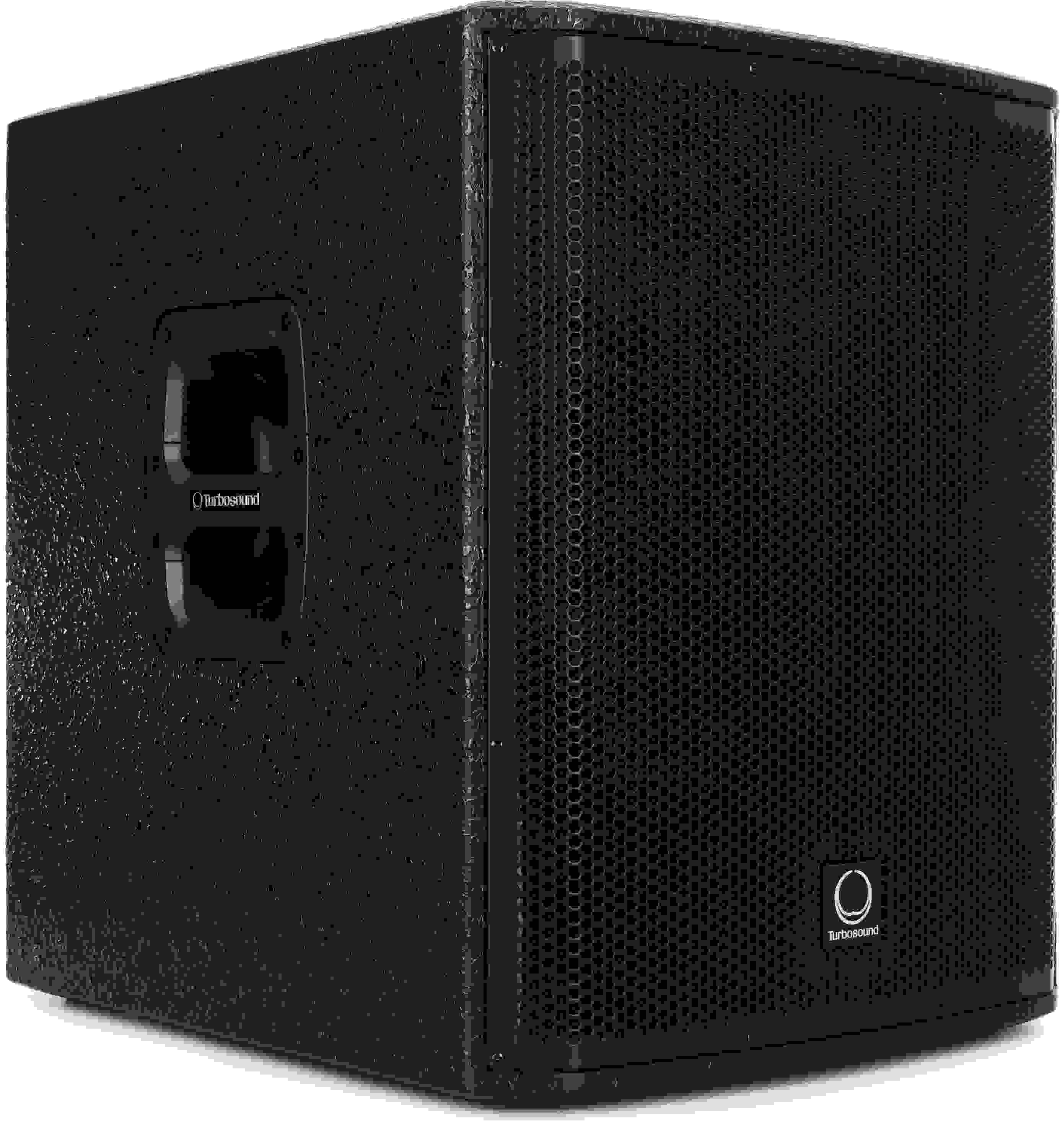 Turbosound iNSPIRE iP15B 1000W 15 inch Powered Subwoofer | Sweetwater