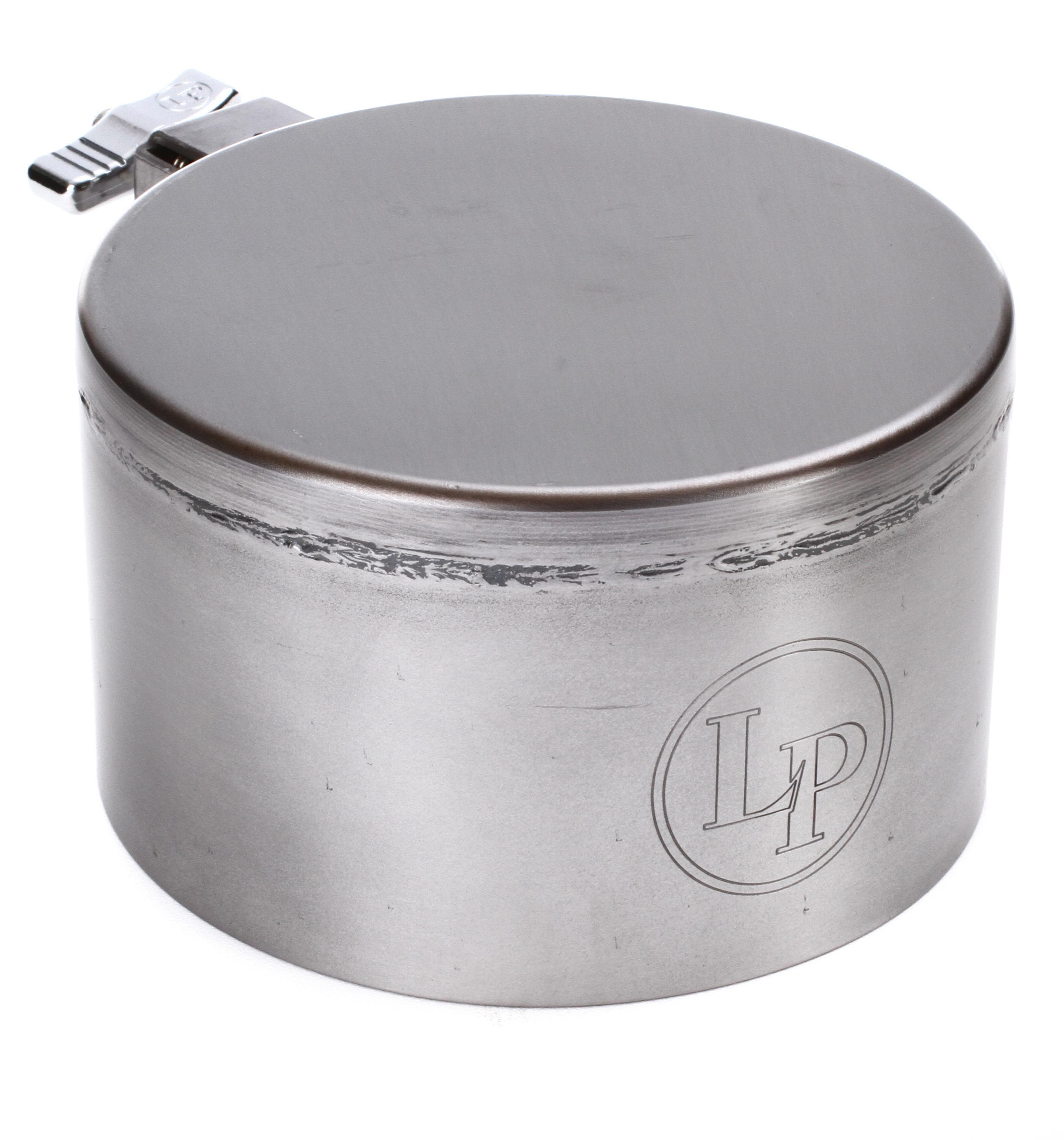 Latin Percussion RAW Potz - 6" | Sweetwater