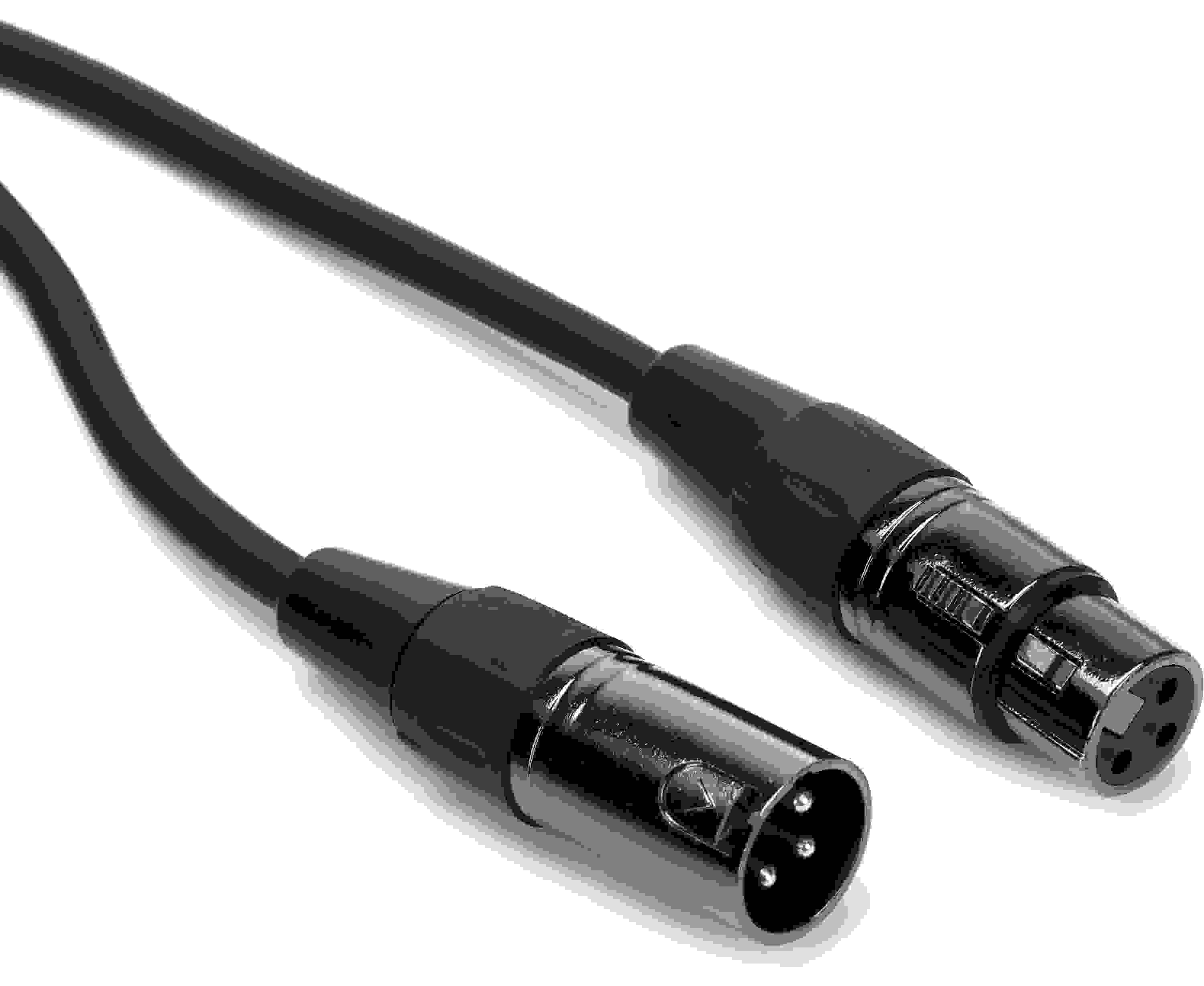 Monster Prolink Classic Microphone Cable - 100 foot | Sweetwater