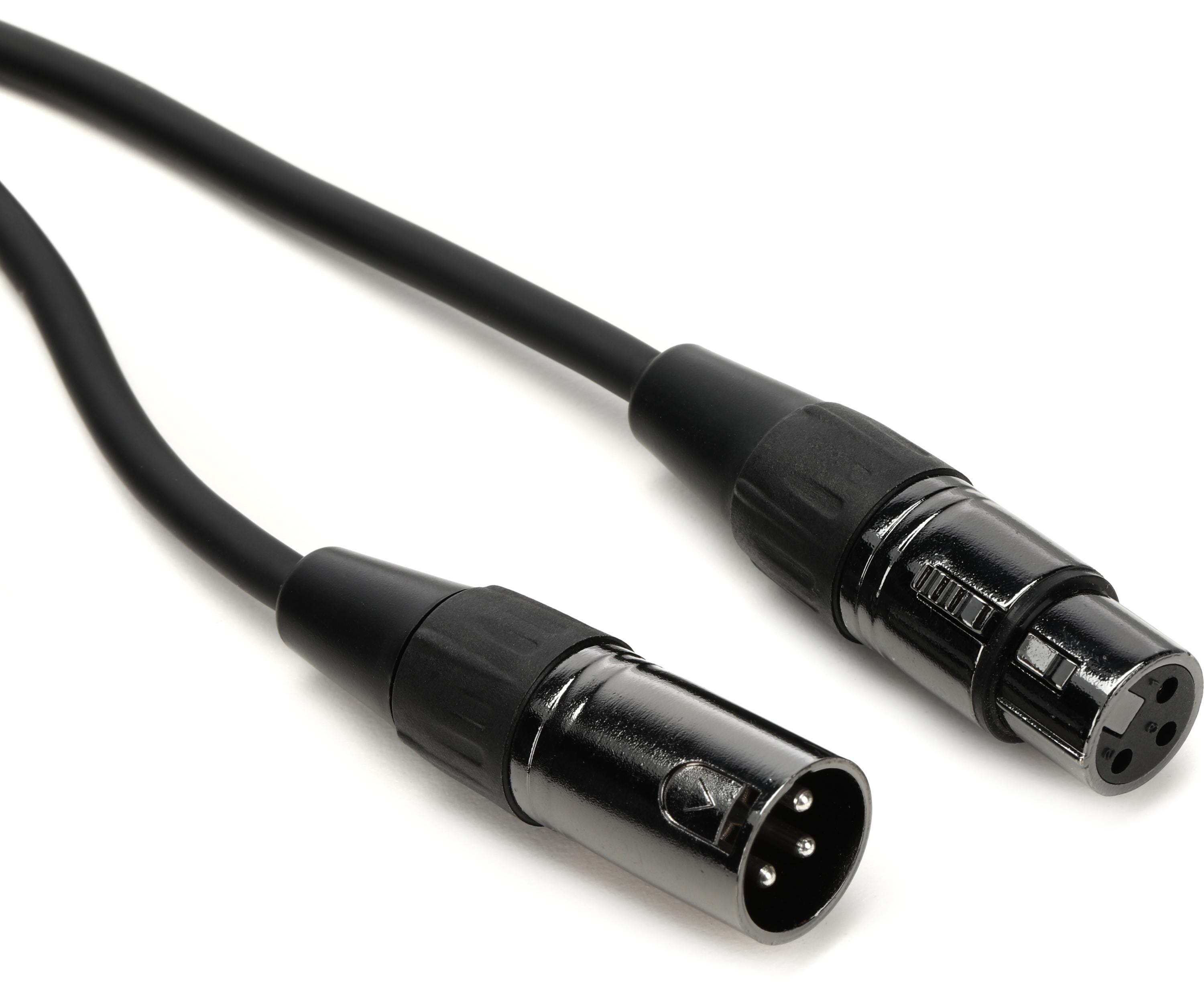 Monster Prolink Classic Microphone Cable - 100 foot | Sweetwater