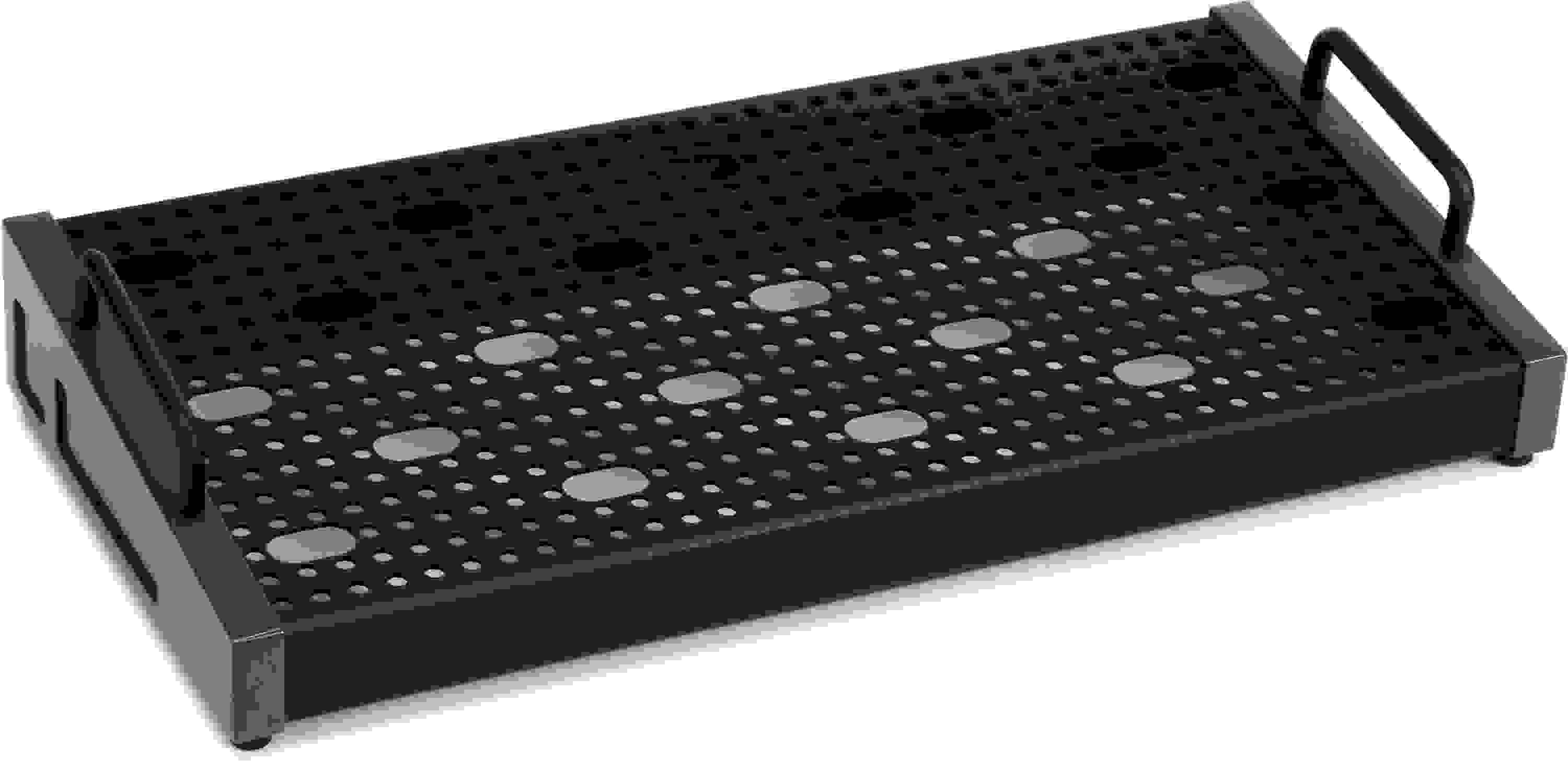 Temple Audio SOLO 18 Templeboard - Gunmetal | Sweetwater