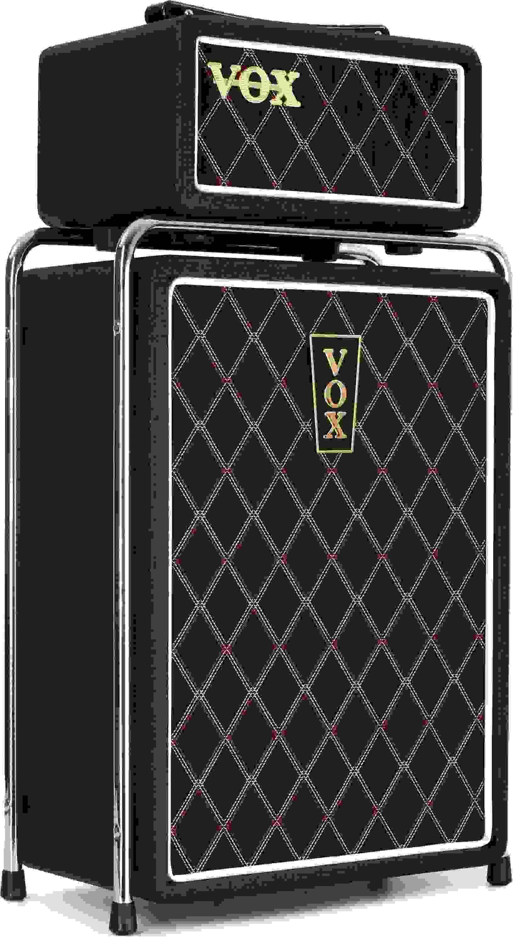 Vox Mini Superbeetle Bass 50-watt 1x8 inch Mini-stack | Sweetwater