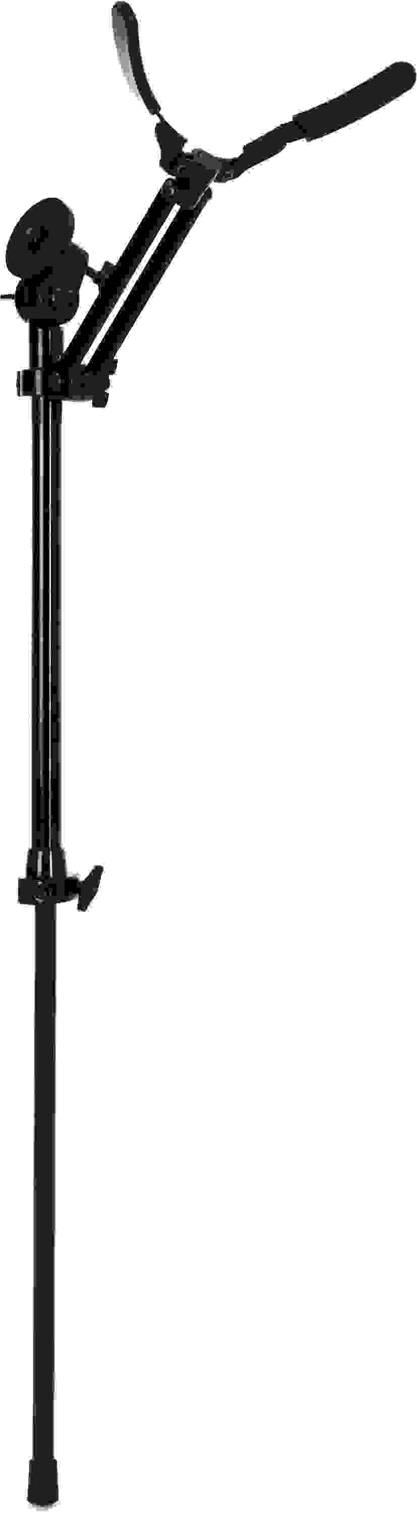 Ns Design Cr Bass End Pin Stand Sweetwater