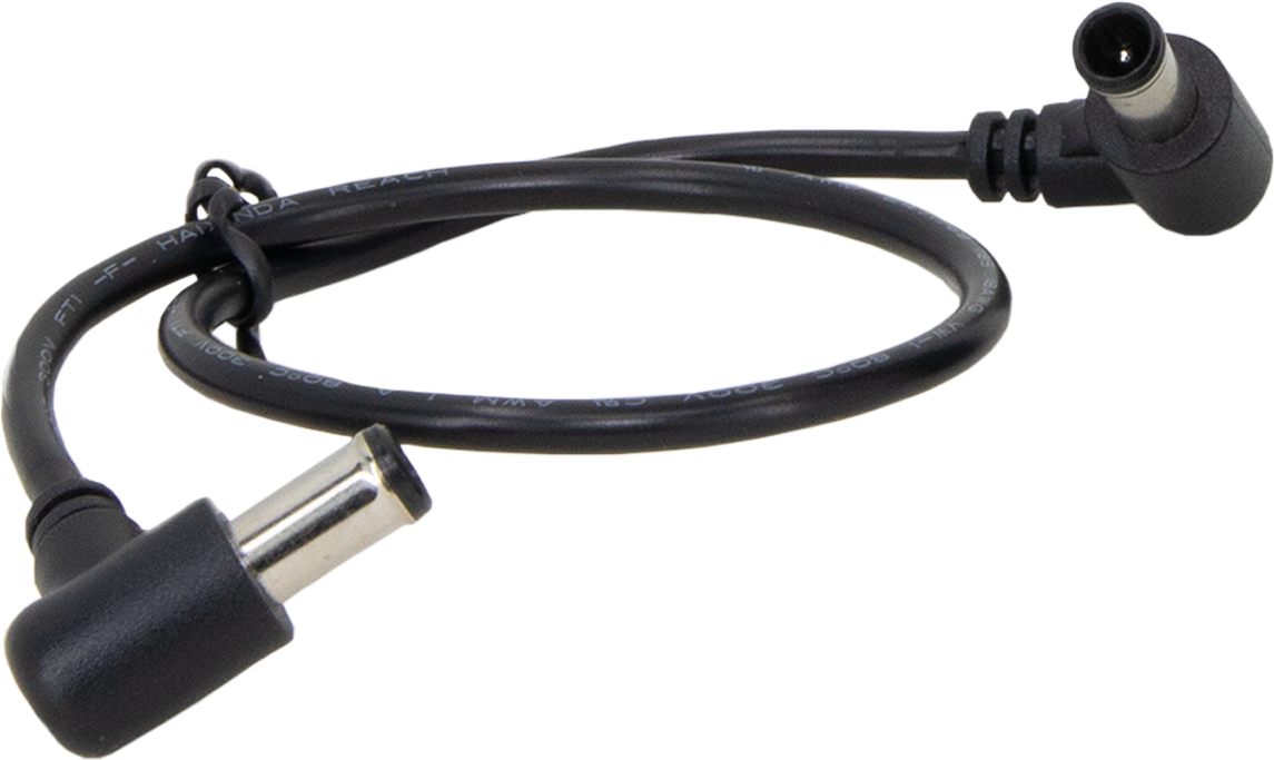 Walrus Audio Canvas Link Cable - 12 inches | Sweetwater