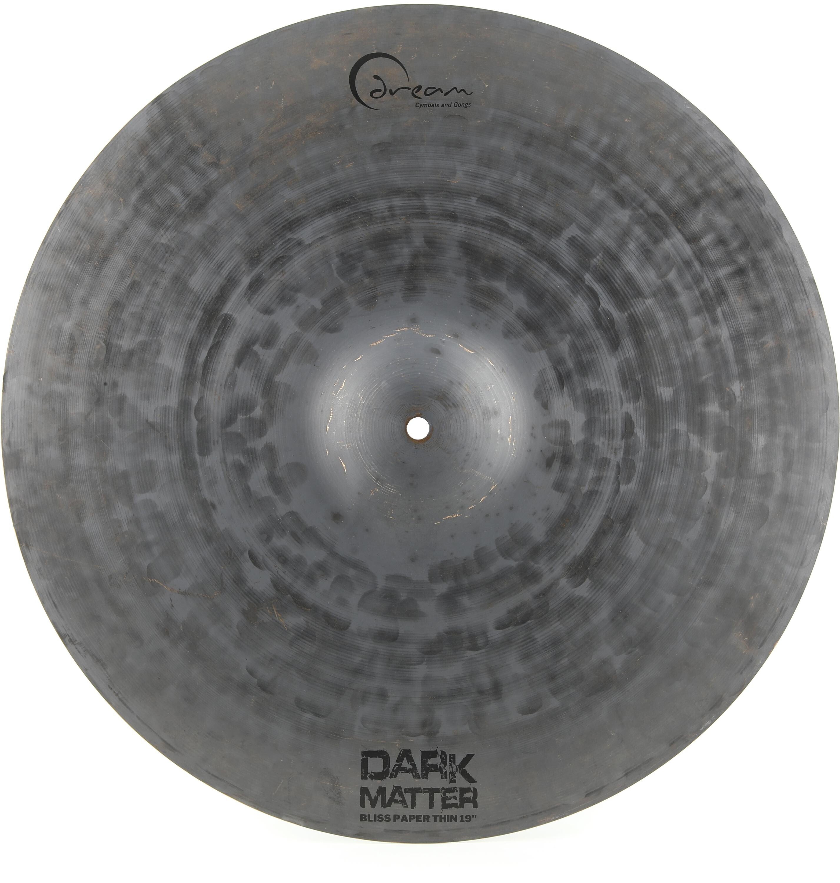 Dream Dark Matter Cymbal Pack | Sweetwater