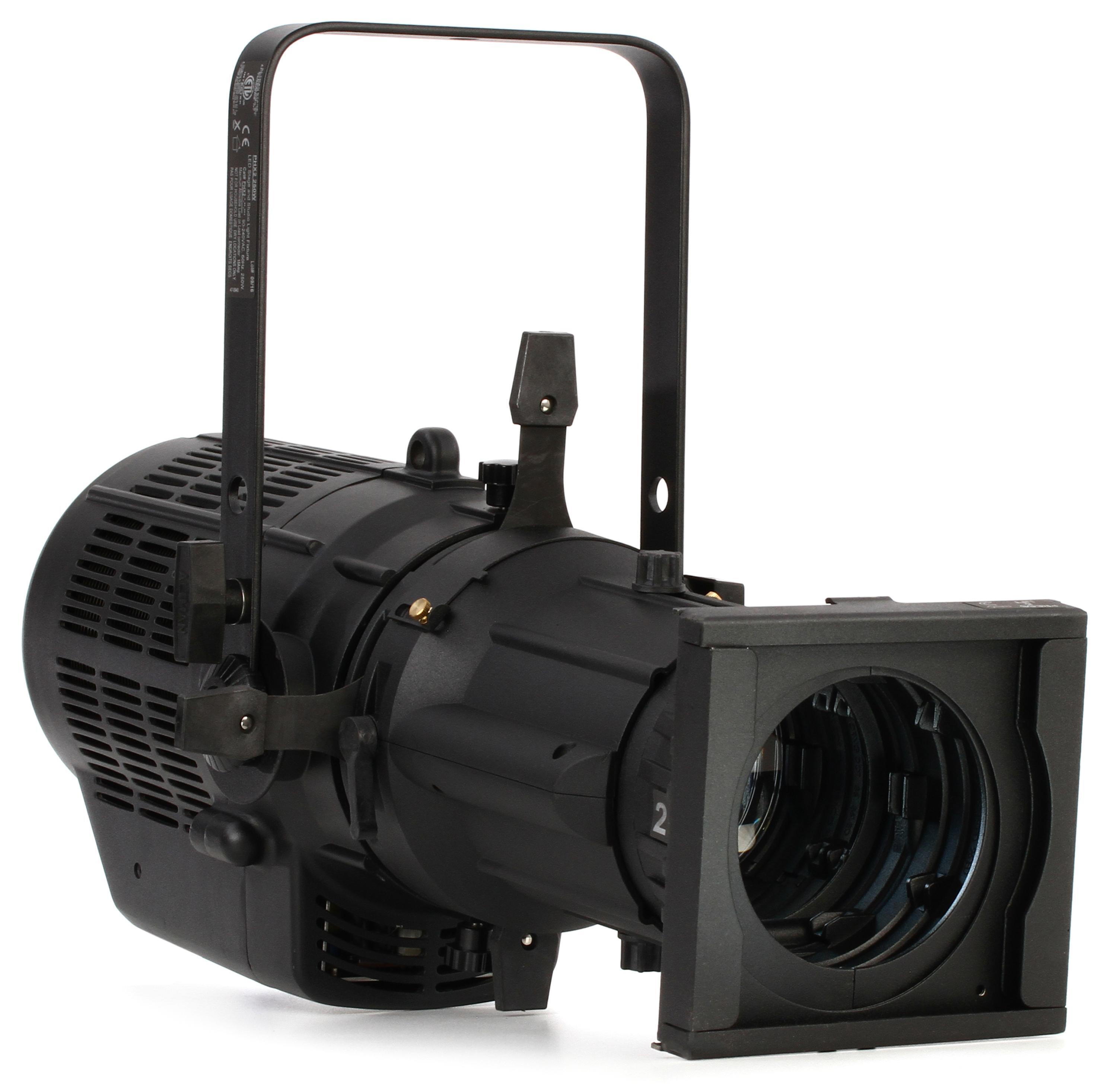 Altman Phoenix 250W 5600K LED Profile 26-degree Spot | Sweetwater