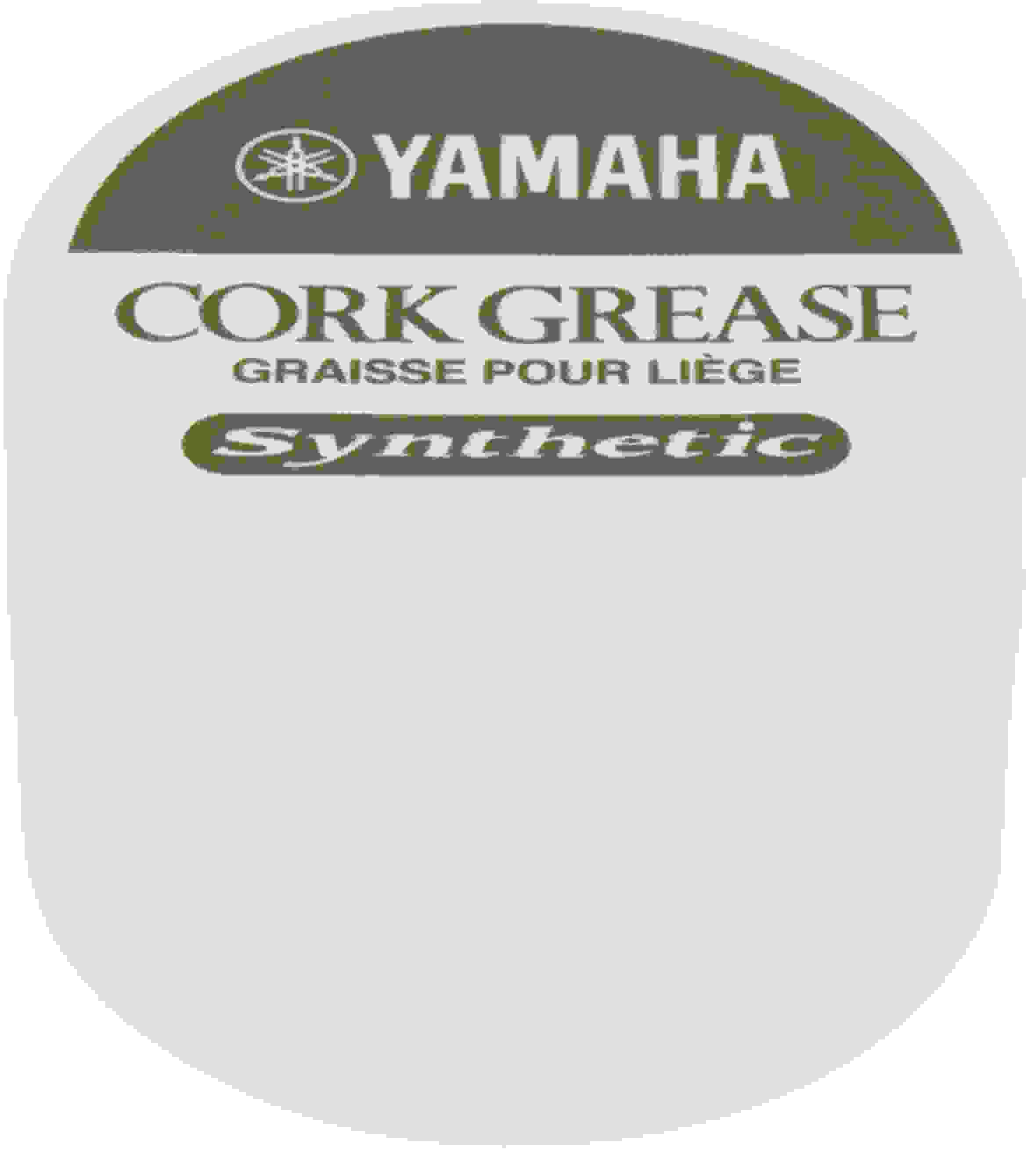 Yamaha YAC CGRC Synthetic Cork Grease - 10g | Sweetwater