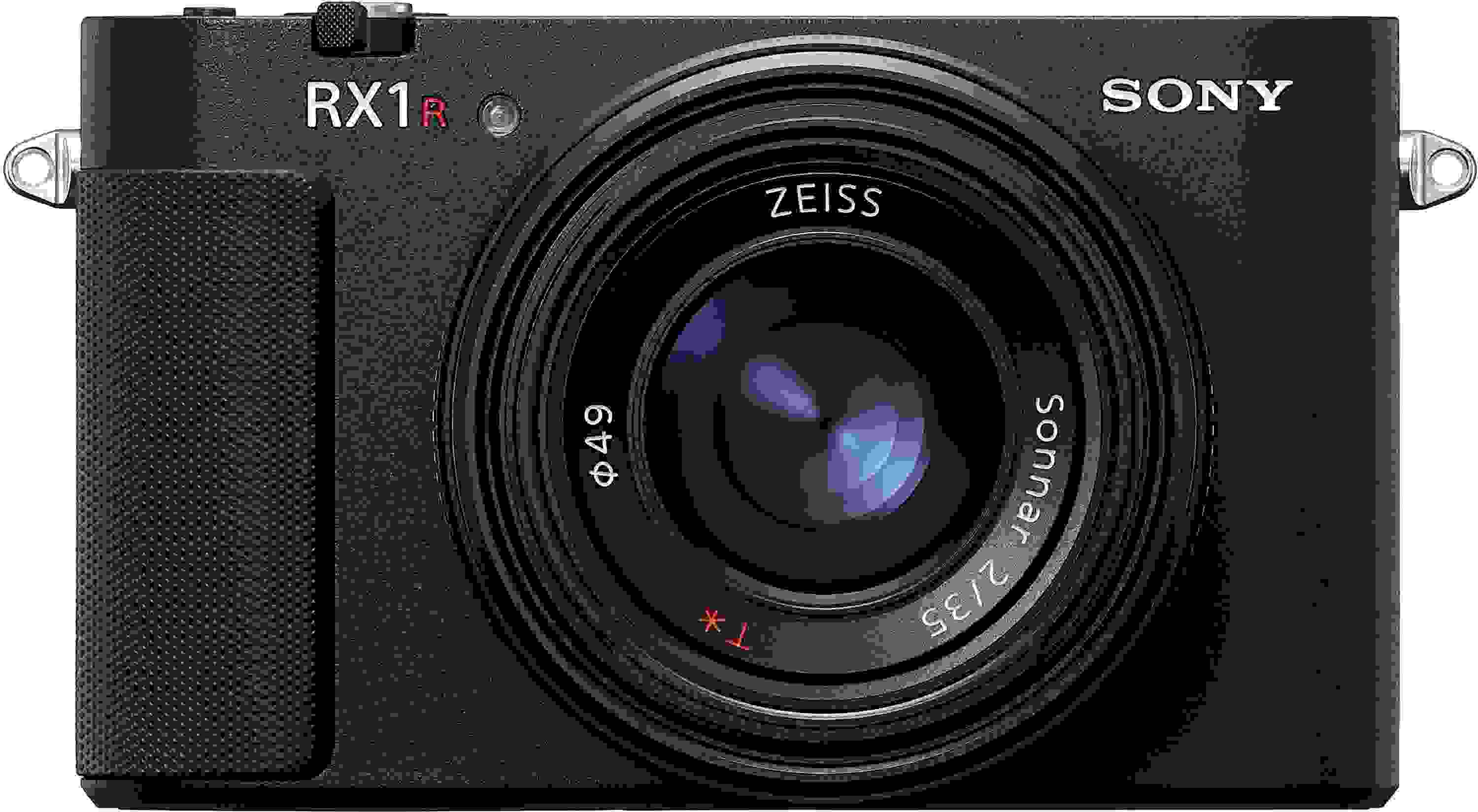Sony RX1R III Premium Compact Camera | Sweetwater