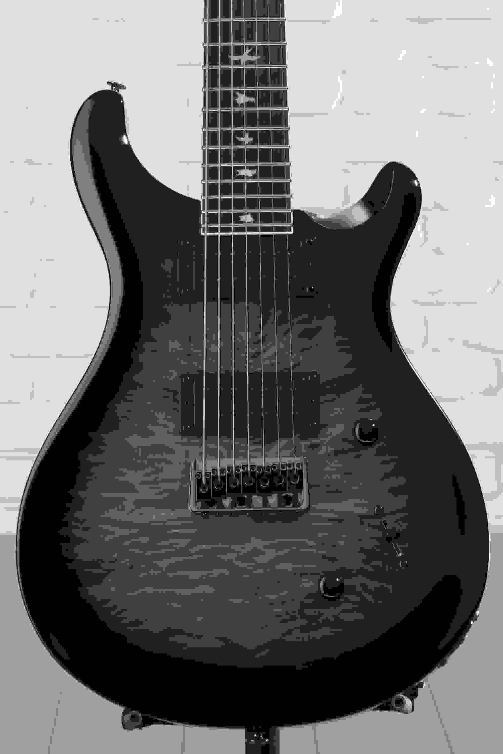 PRS SE Mark Holcomb SVN Signature 7-string Electric Guitar - Holcomb ...