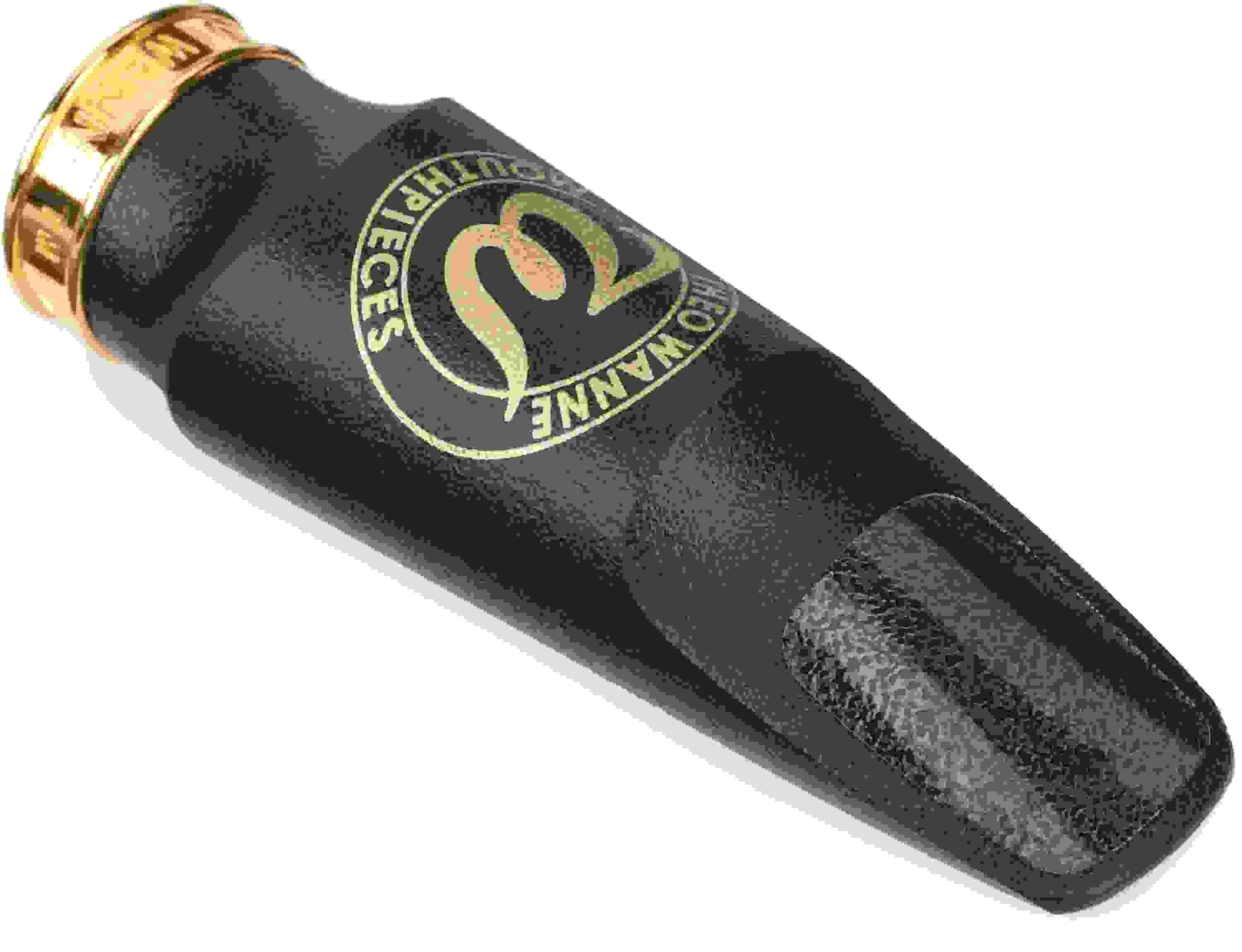 Theo Wanne Essentials Contemporary Alto Saxophone Mouthpiece - 7 | Sweetwater