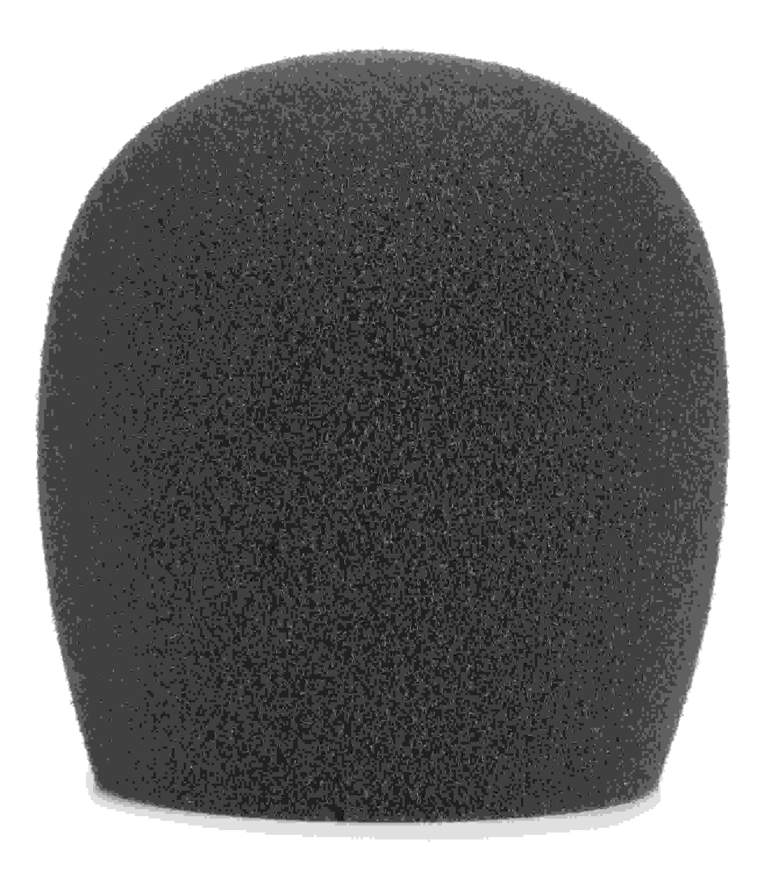 Shure A58WS Microphone Windscreen - Gray | Sweetwater
