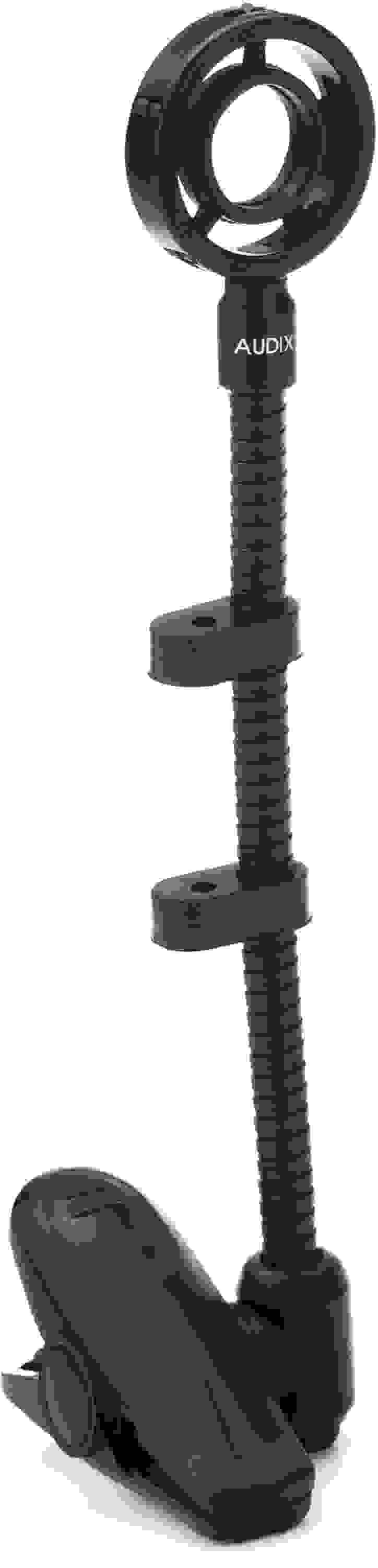 Audix MC20i Gooseneck Mic Clip | Sweetwater
