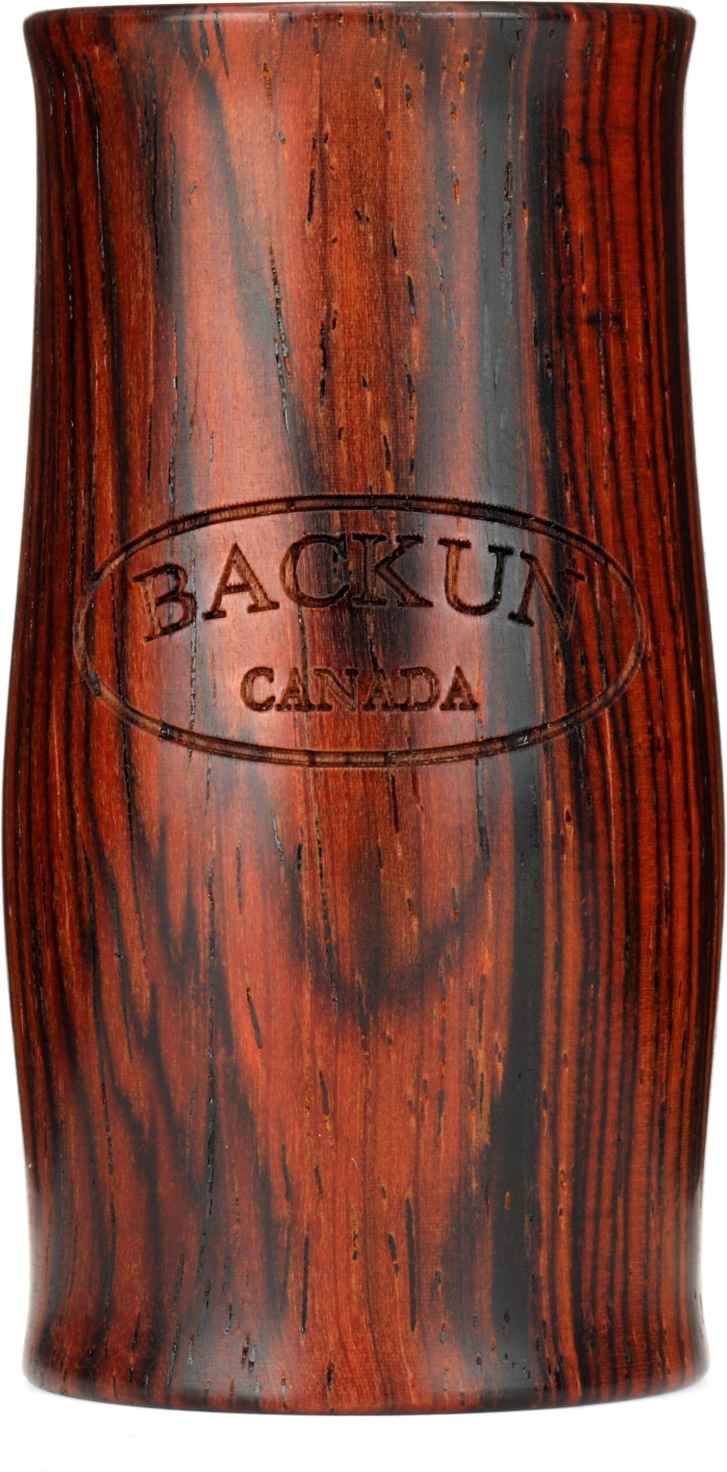 Backun Lumière Cocobolo Barrel for Clarinet - 65mm | Sweetwater