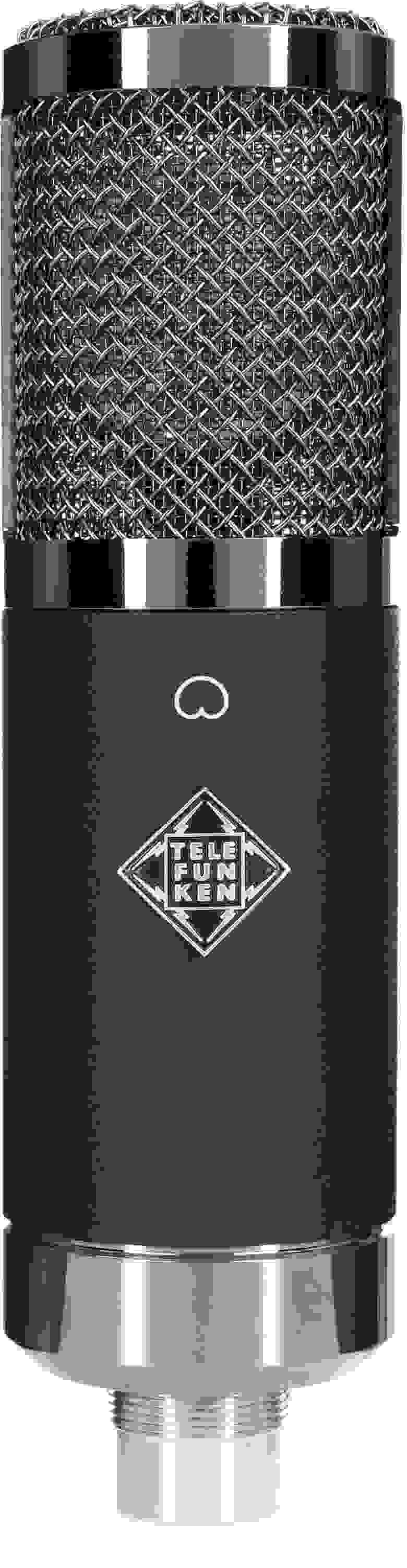 Telefunken TF17 Large-diaphragm FET Condenser Microphone | Sweetwater