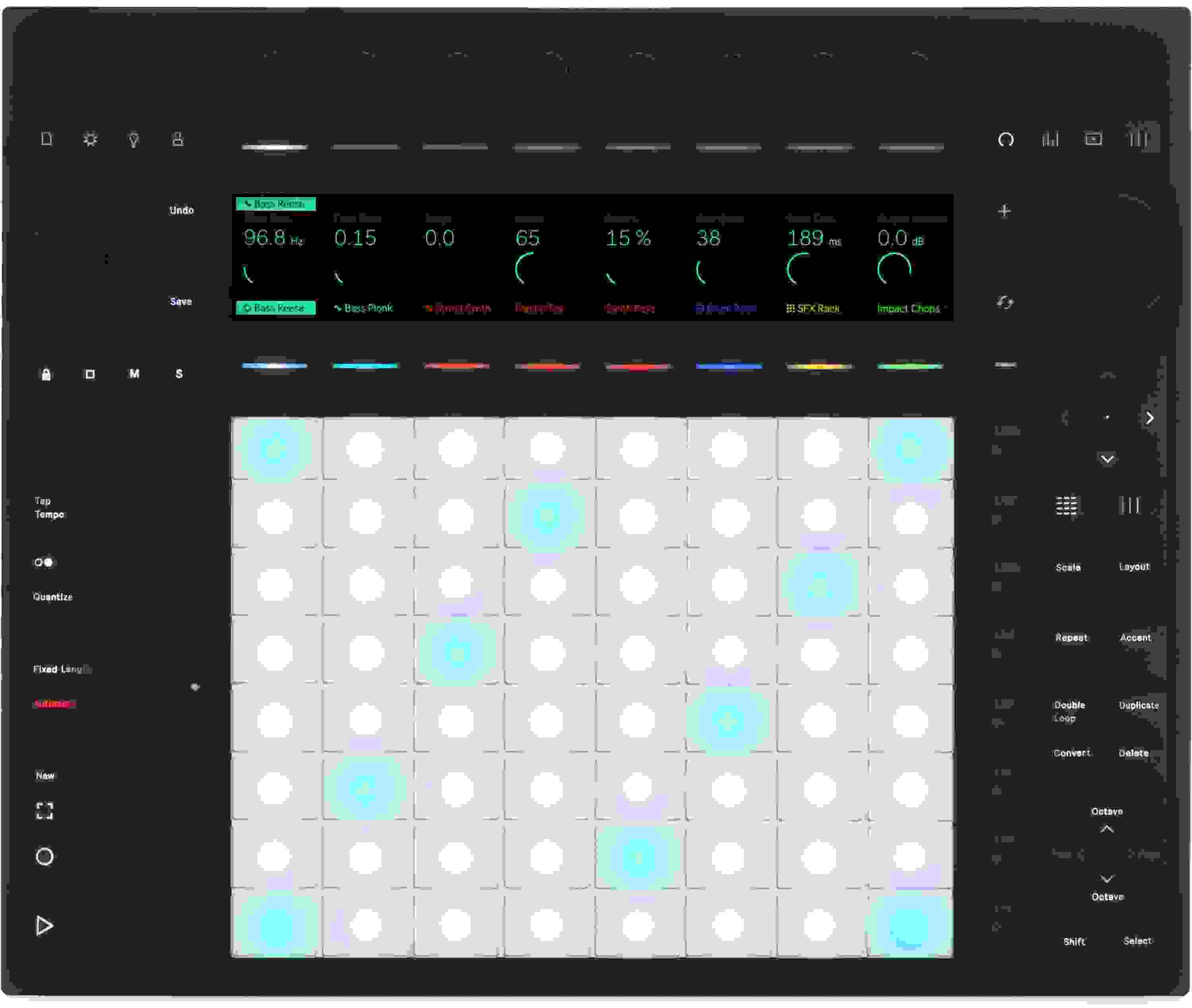 Ableton Push 3 Standalone - Live 12 Suite Edition | Sweetwater