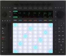 Ableton Push 3 Standalone - Live 12 Suite Edition | Sweetwater
