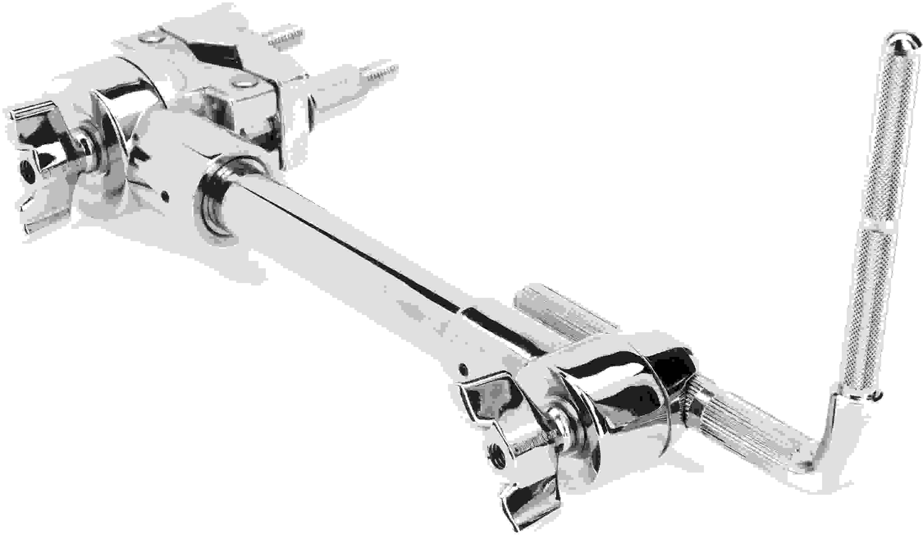 Gibraltar SC-LEGC L Rod Extension Grabber Clamp | Sweetwater