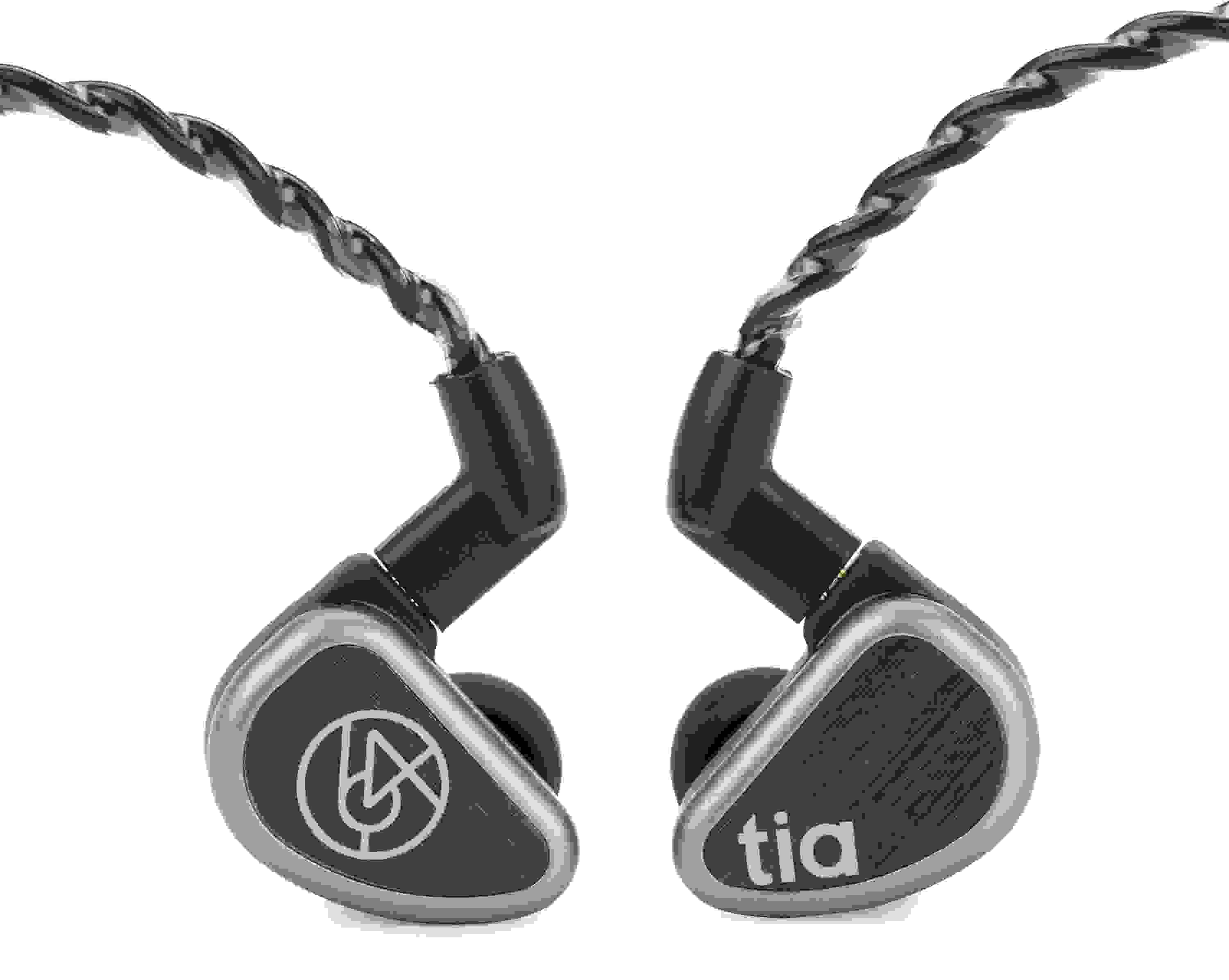 64 Audio Trio 3-driver Universal In-ear Monitors | Sweetwater