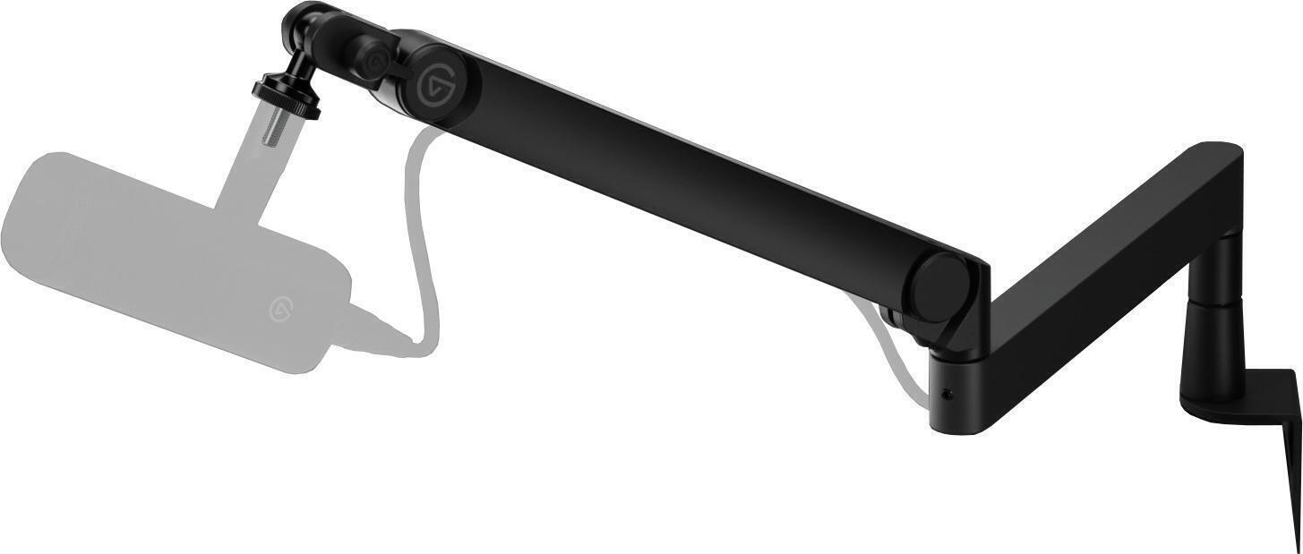 Elgato Wave Mic Arm Pro - Black | Sweetwater