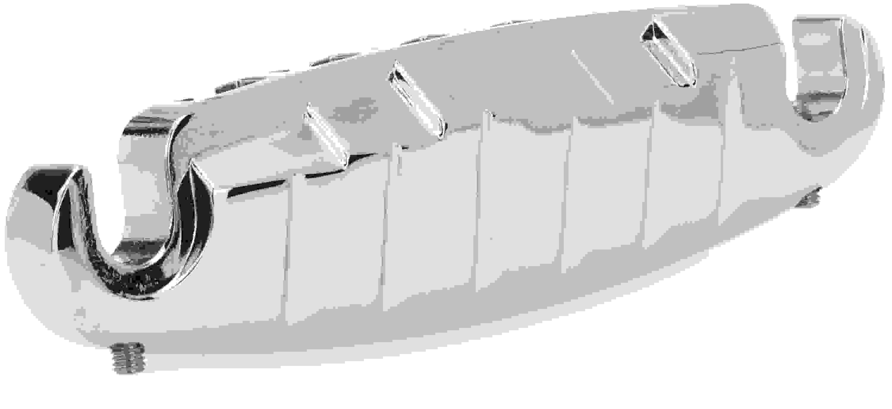 Graph Tech PM-8595-N0 ResoMax Sonic 1 One Piece Wraparound Bridge ...