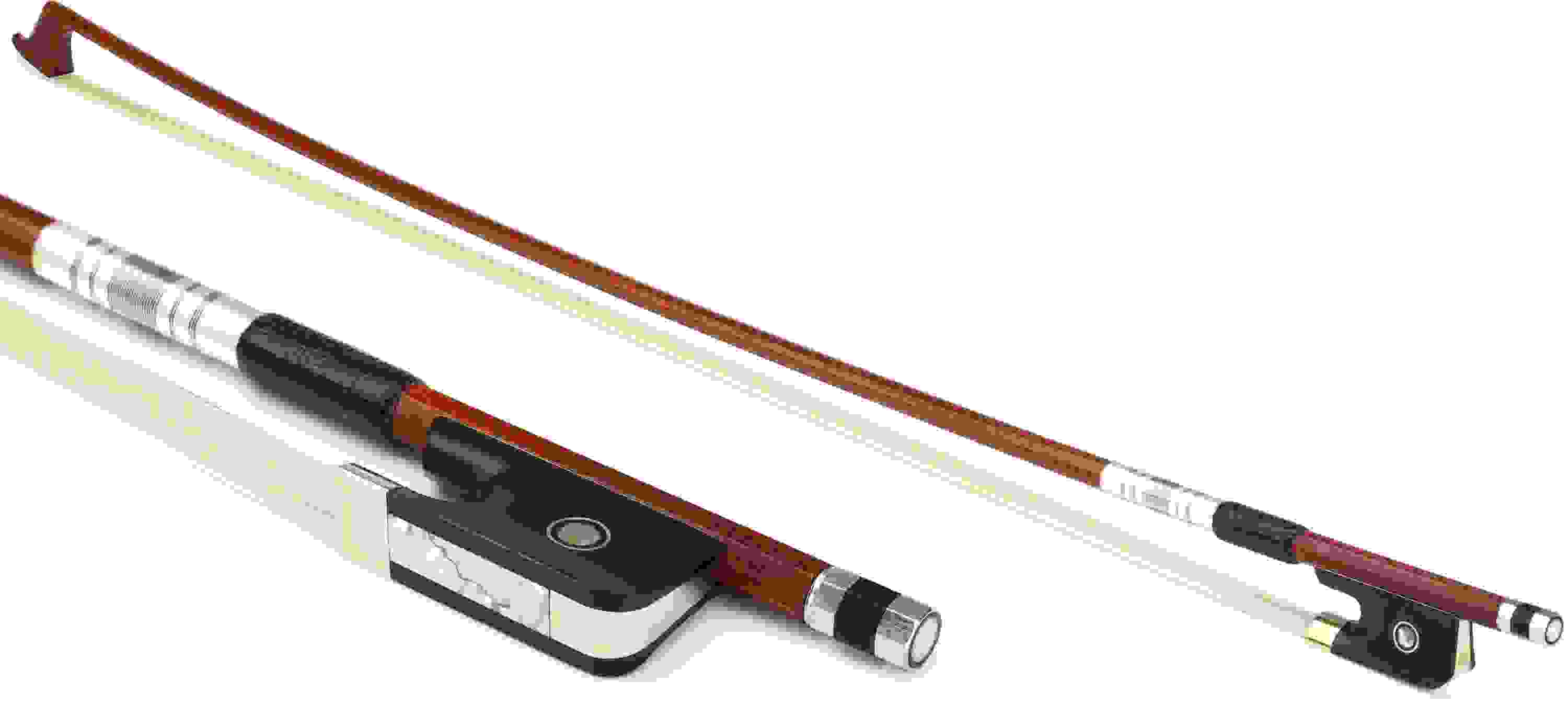 Howard Core Select 600 Series Cello Bow - Brown, 4/4 Size | Sweetwater
