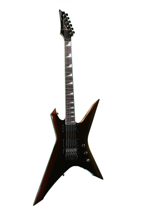 Ibanez XPT700 - Red Chameleon | Sweetwater Ibanez XPT700 - Red Chameleon | Sweetwater
