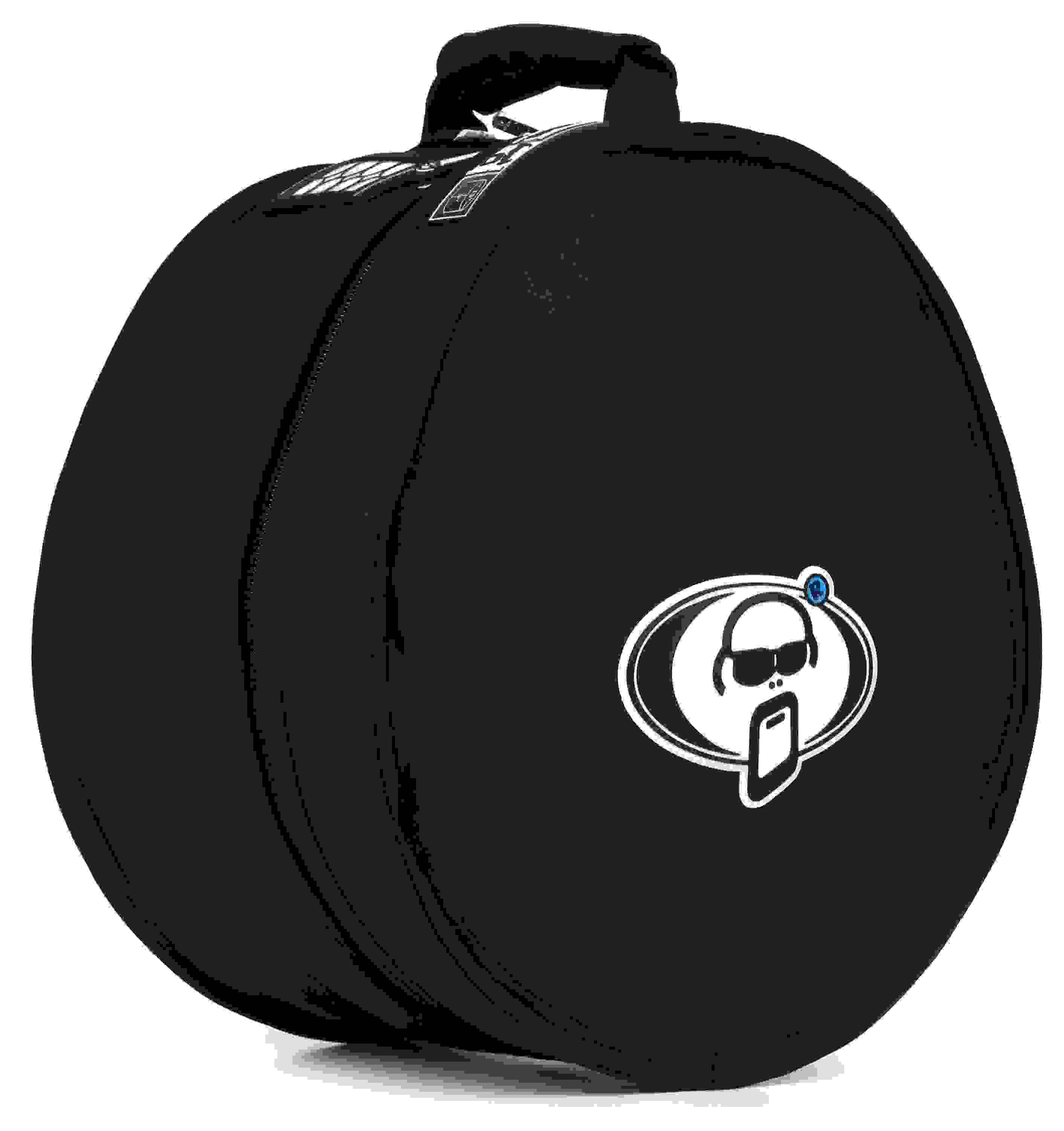 Protection Racket 5013-10 Egg Shaped Tom Bag - 13 x 9 inch | Sweetwater