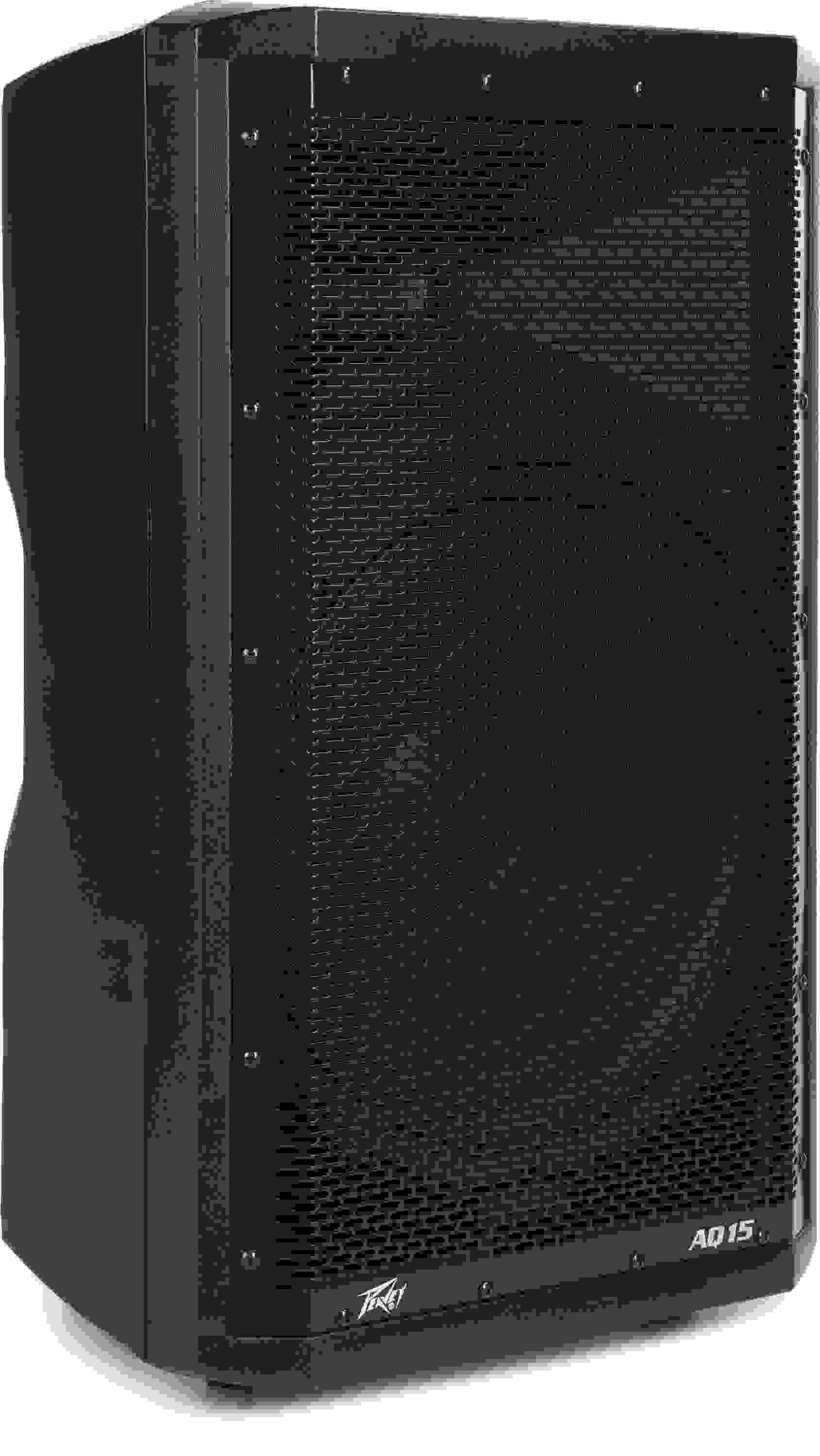 Peavey Aquarius AQ 15 670-watt 15-inch Powered Speaker | Sweetwater