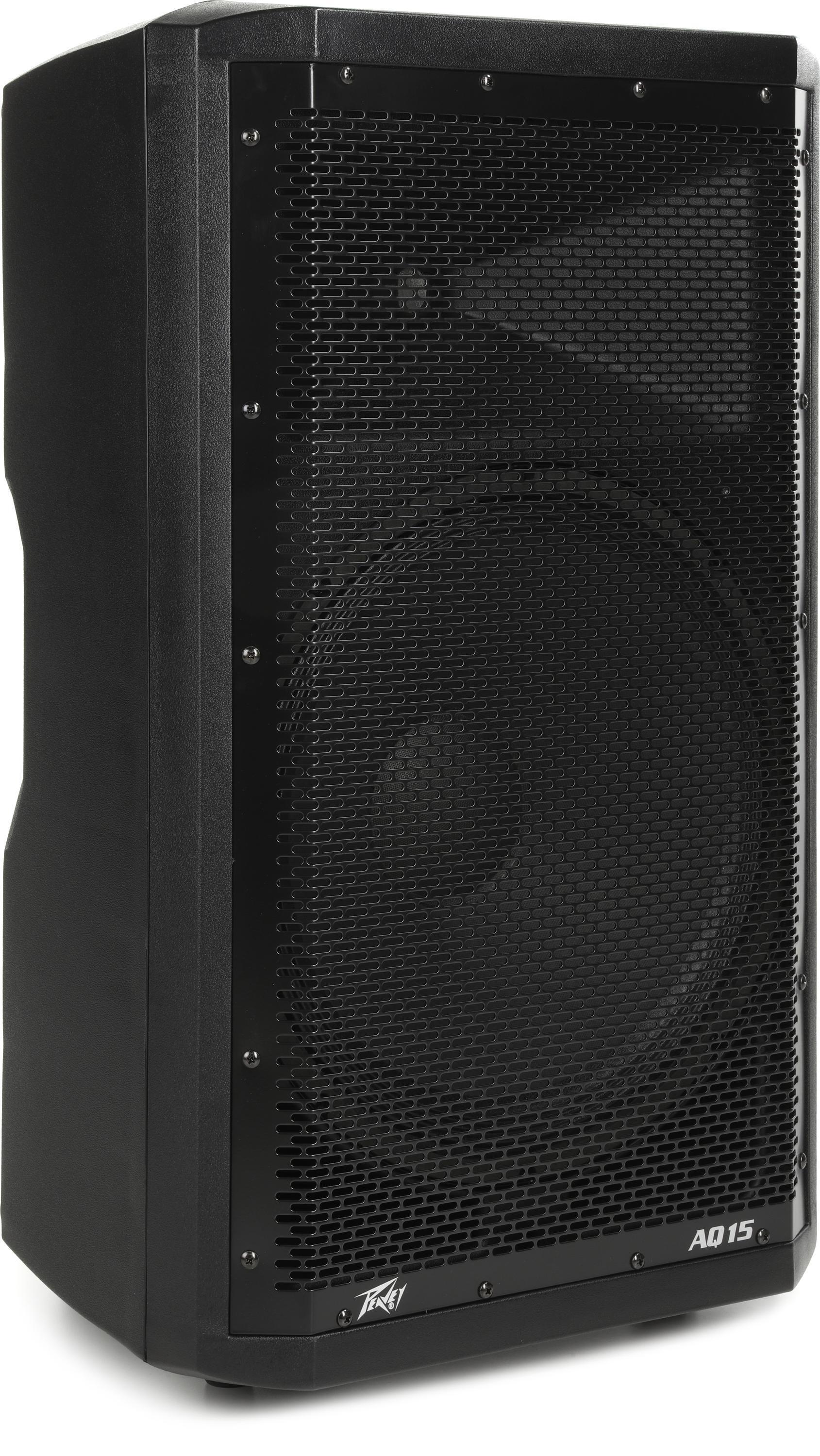 Peavey Aquarius AQ 15 670-watt 15-inch Powered Speaker | Sweetwater