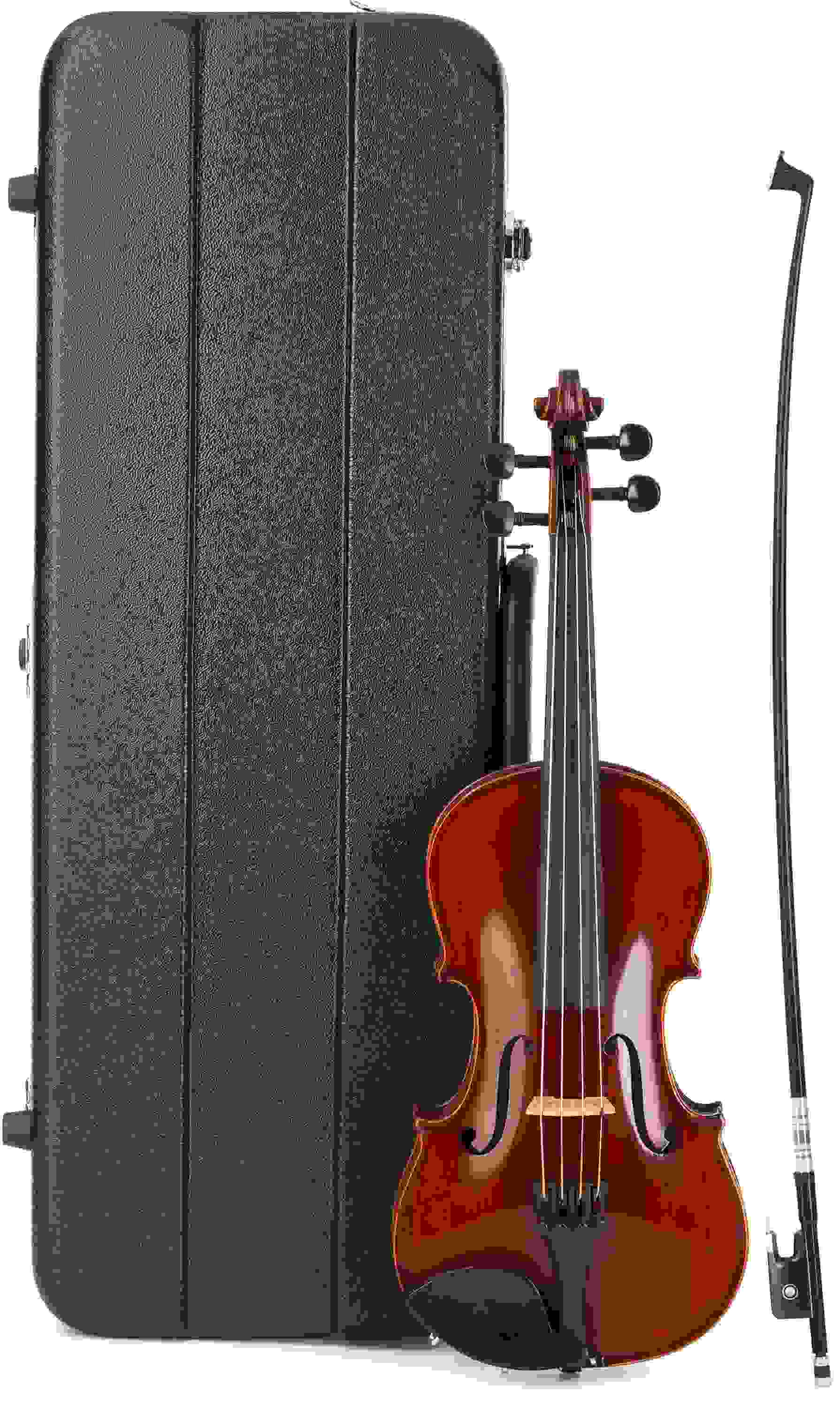 Howard Core VA105 Student Viola Outfit - 12 inch | Sweetwater