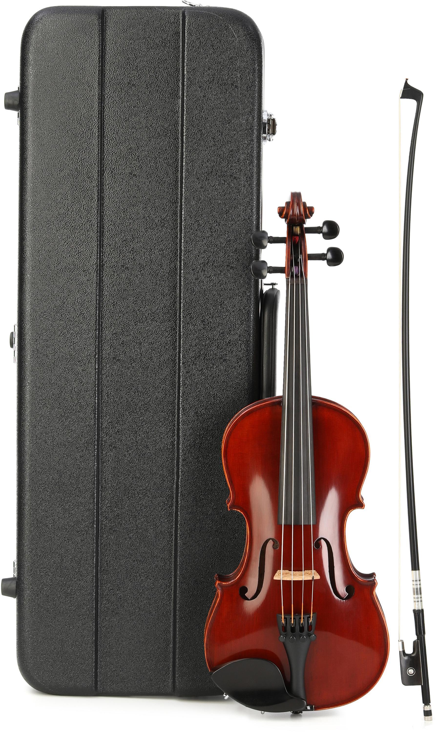 Howard Core VA105 Student Viola Outfit - 12 inch | Sweetwater