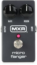 MXR M152 Micro Flanger Pedal | Sweetwater