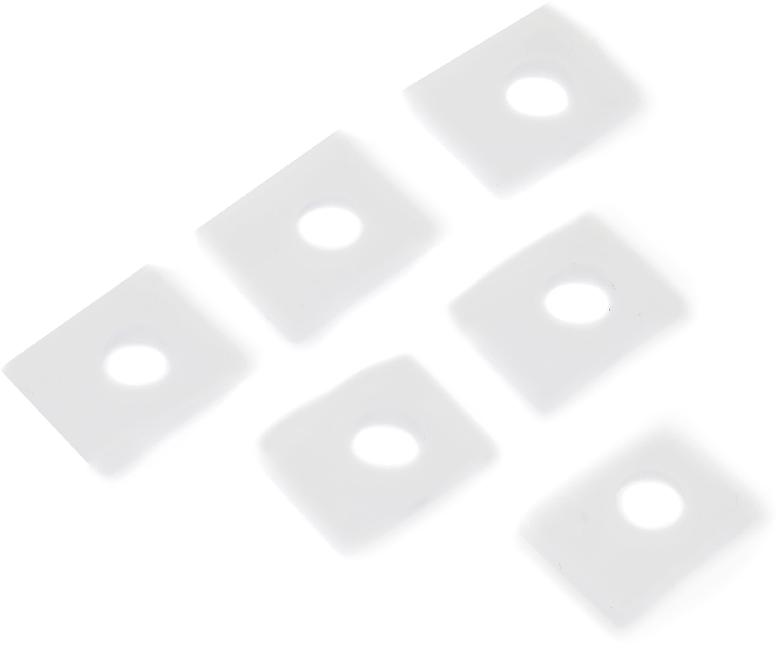 Gibraltar SC-GLL Lug Locks (6-pack) | Sweetwater