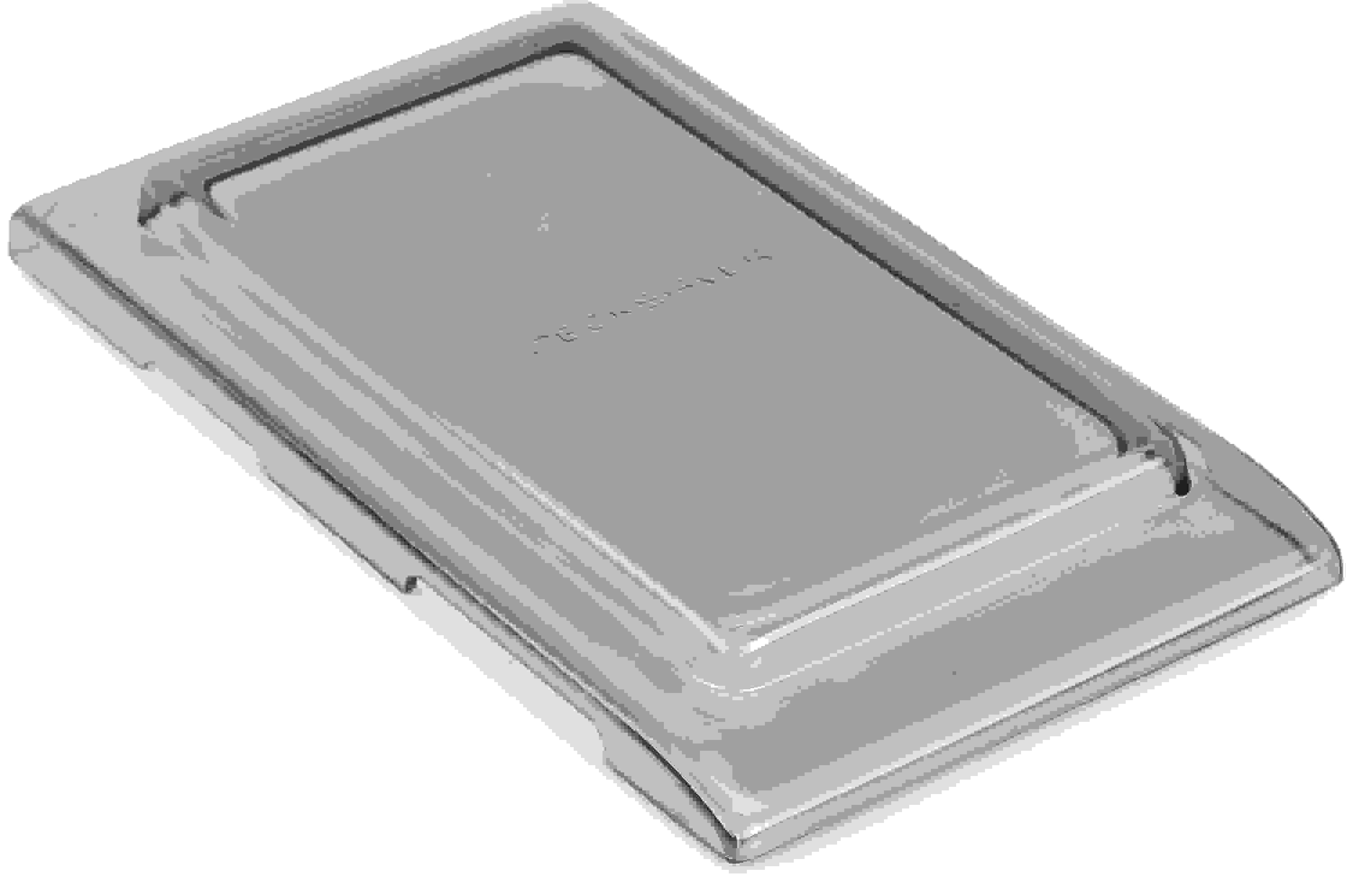 Decksaver DS-PC-BABYFACEPRO Polycarbonate Cover for RME Babyface Pro FS ...