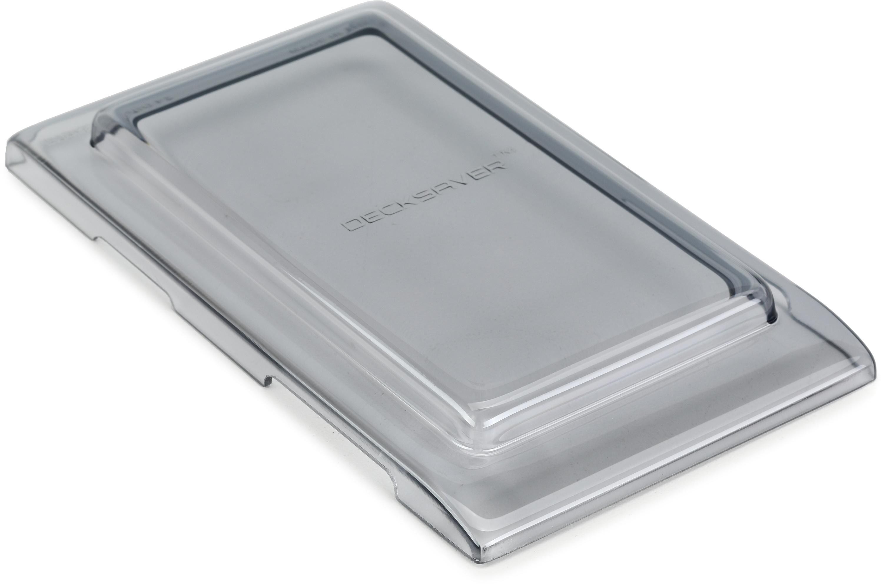 Decksaver DS-PC-BABYFACEPRO Polycarbonate Cover for RME Babyface Pro FS ...