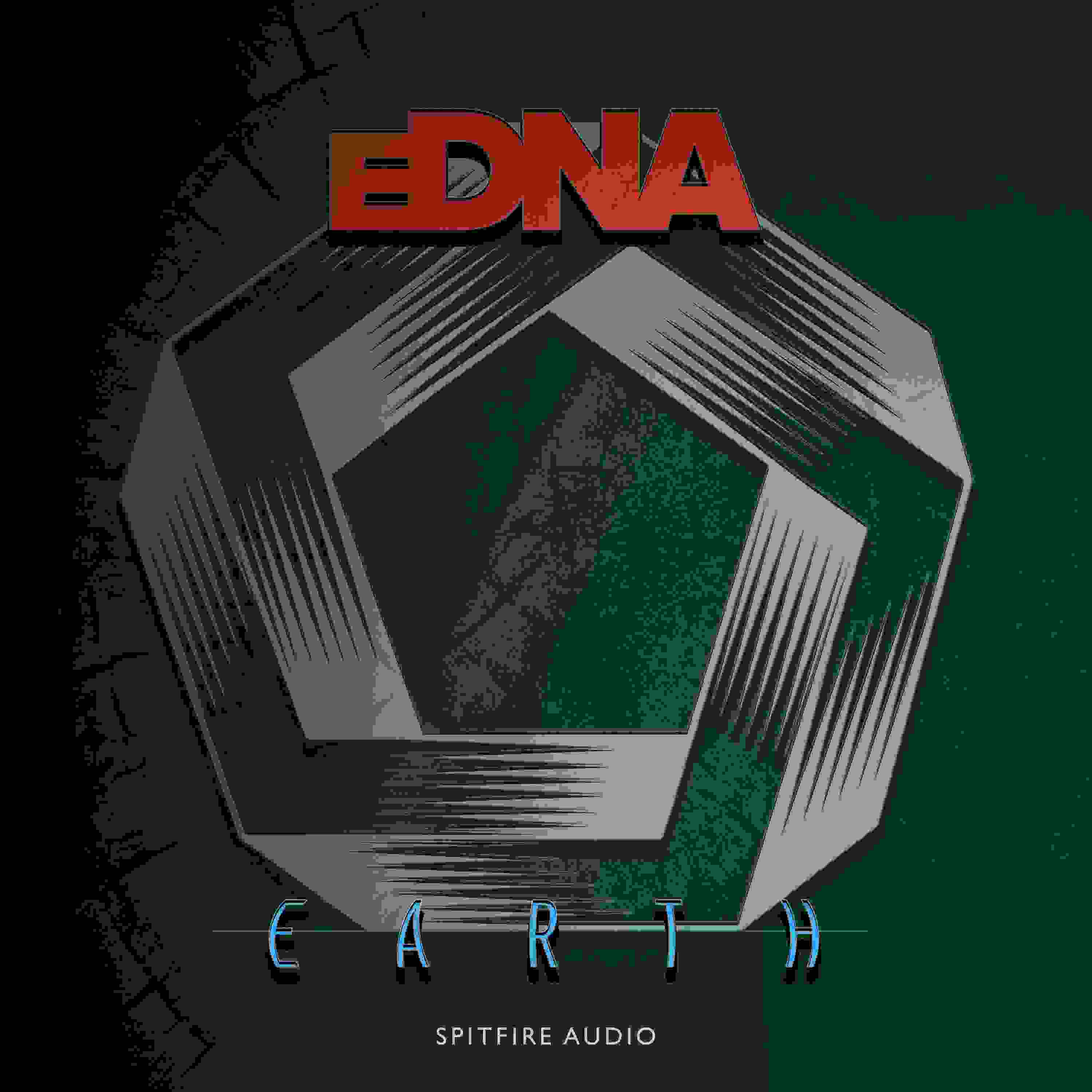 Spitfire Audio eDNA Earth Synthesizer Plug-in | Sweetwater