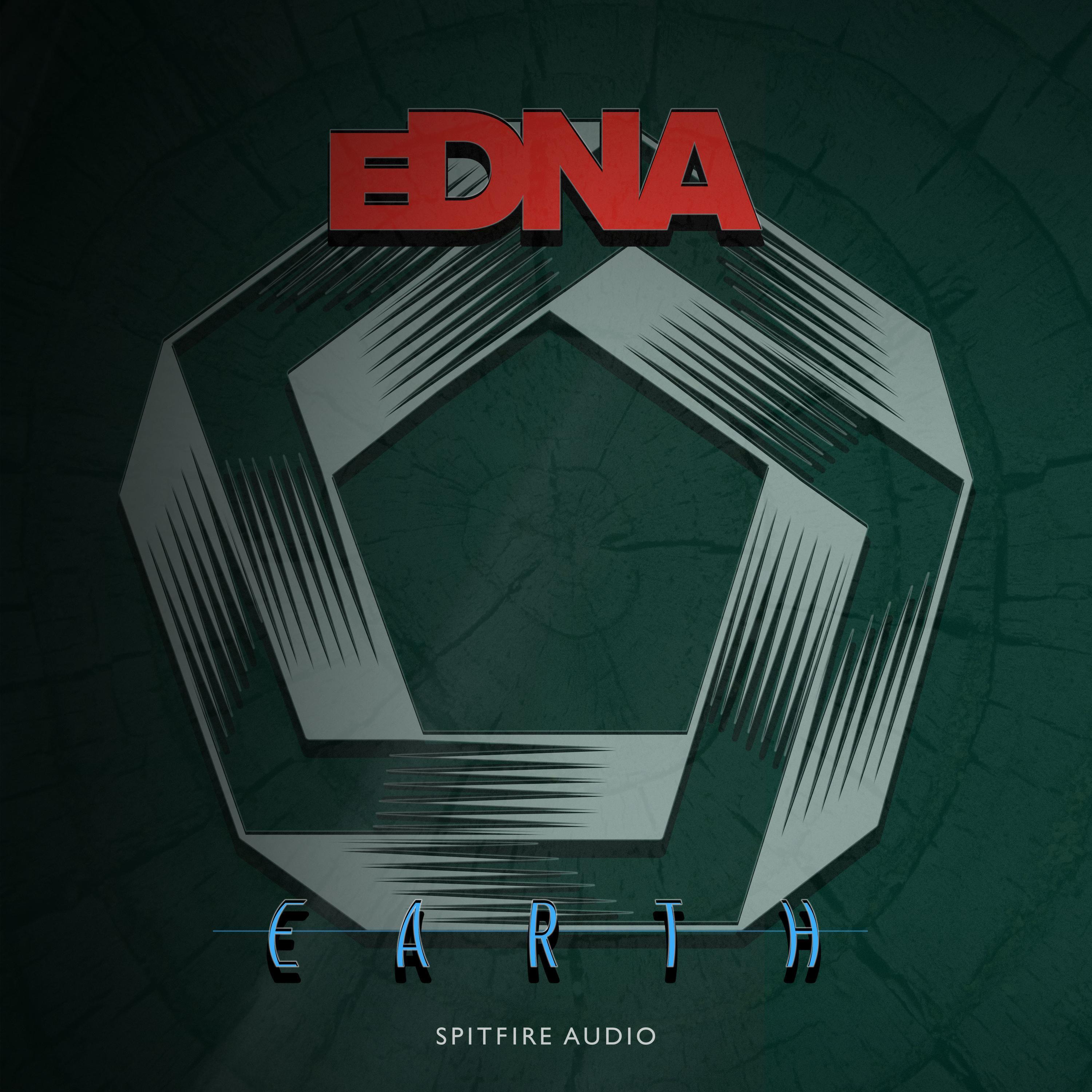 Spitfire Audio eDNA Earth Synthesizer Plug-in | Sweetwater